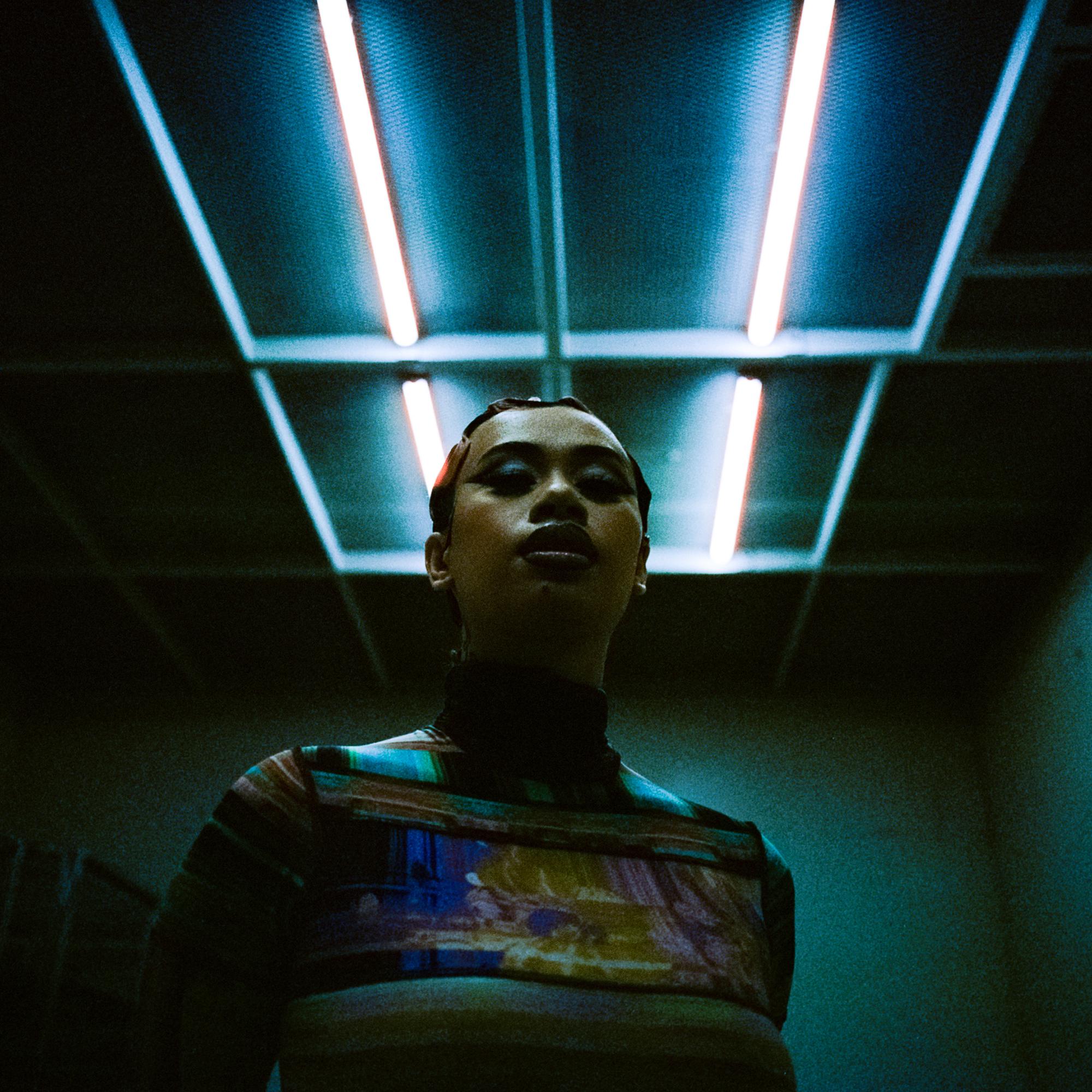 Powerhouse Museum - Latitudes – Window