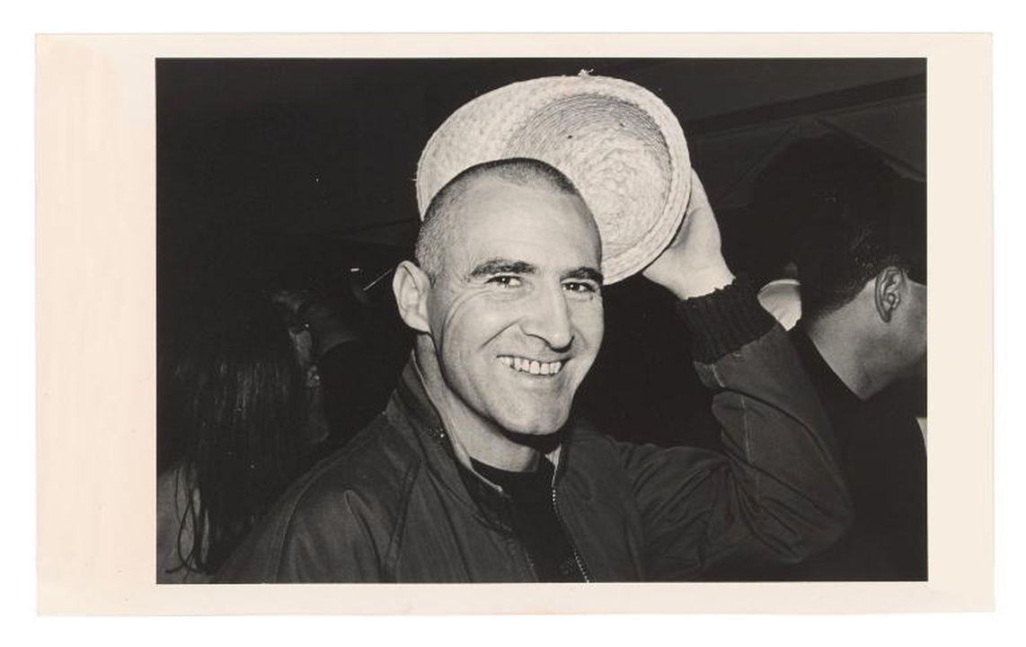 Powerhouse Museum - Absolutely Queer – Icons