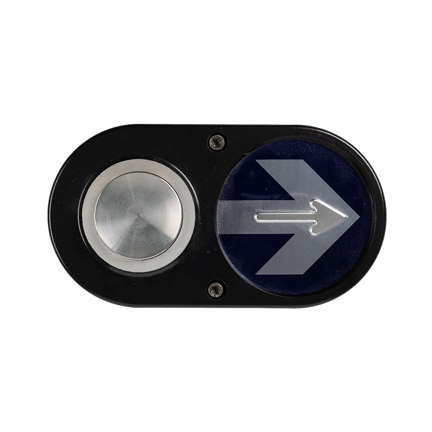 Powerhouse Museum - Oscillations: Push to Walk