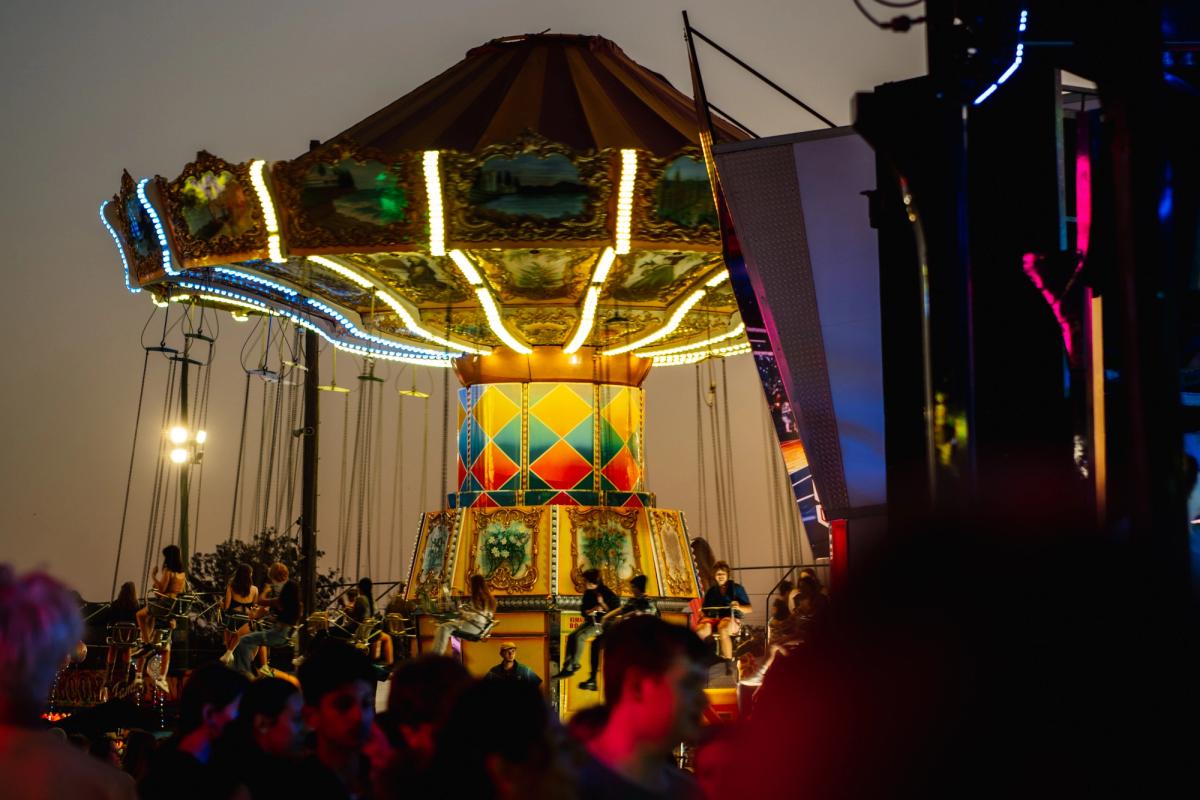 Powerhouse Museum - New Photography Commission with Powerhouse and ...