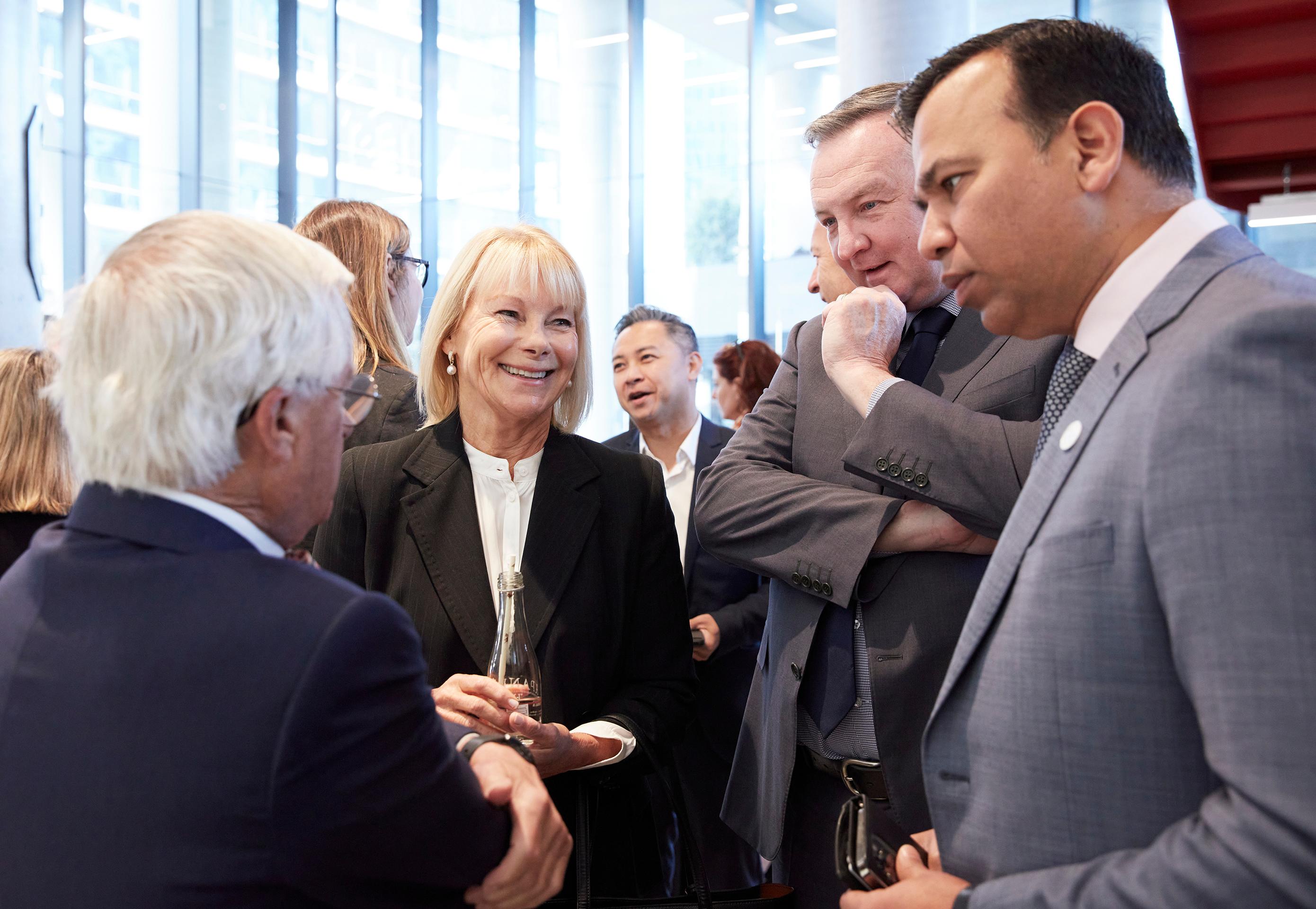 Powerhouse Museum - Tyree Foundation Gallery