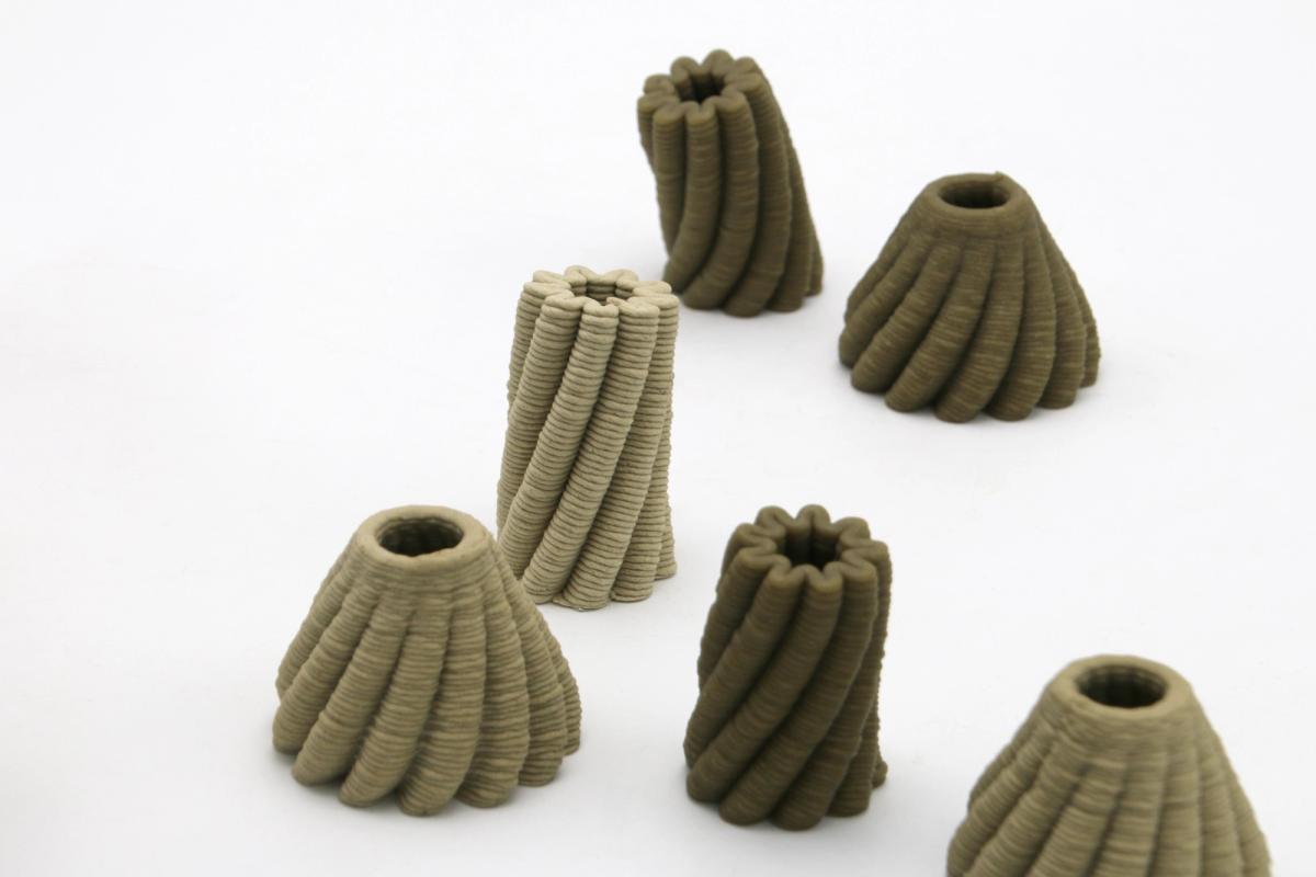 Powerhouse Museum - Keeping Glass Circular