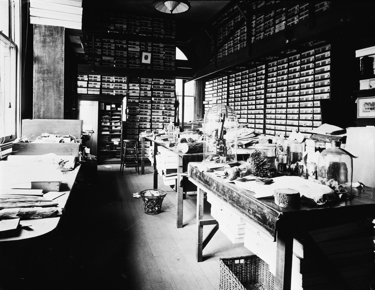 Powerhouse Museum - A Museum of Doing: The Technological Museum