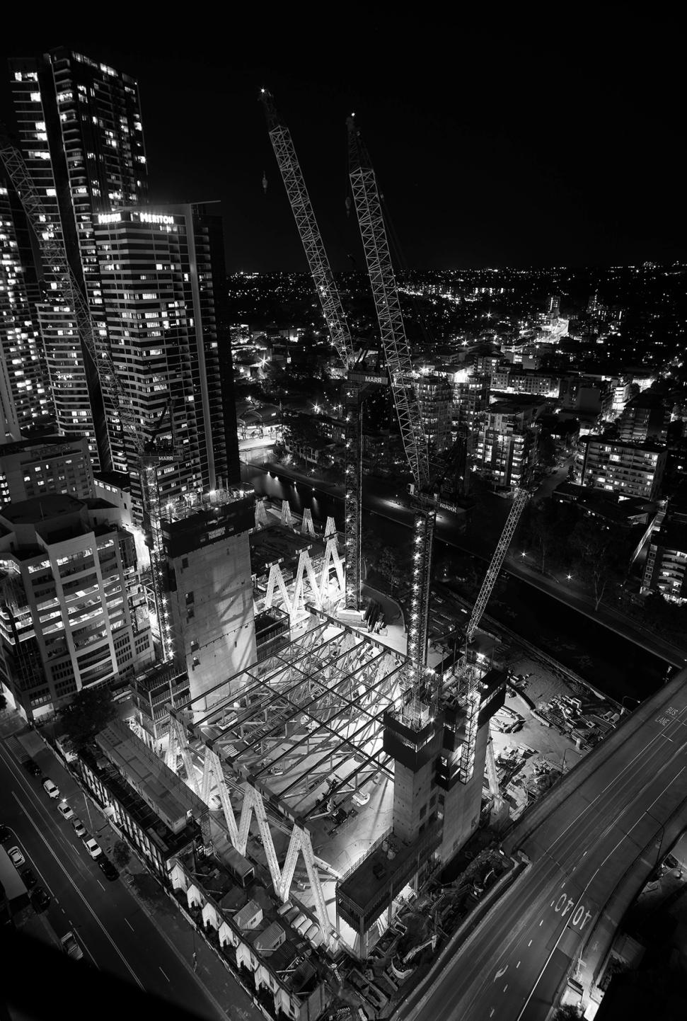 Powerhouse Museum - Powerhouse Parramatta