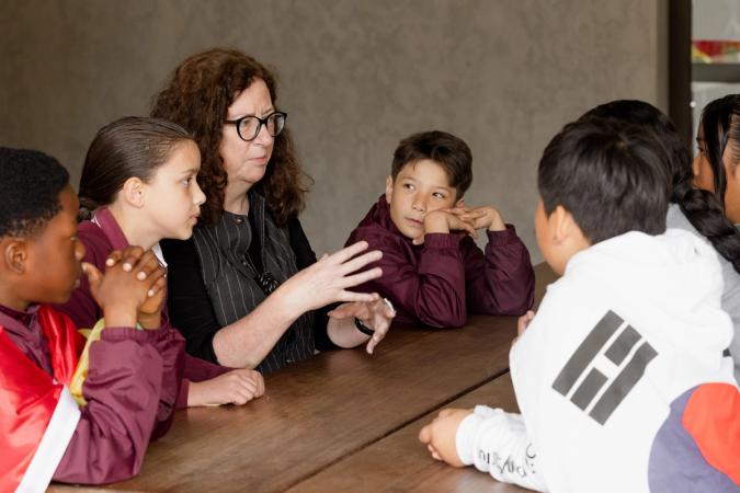 Powerhouse Museum - Future Space