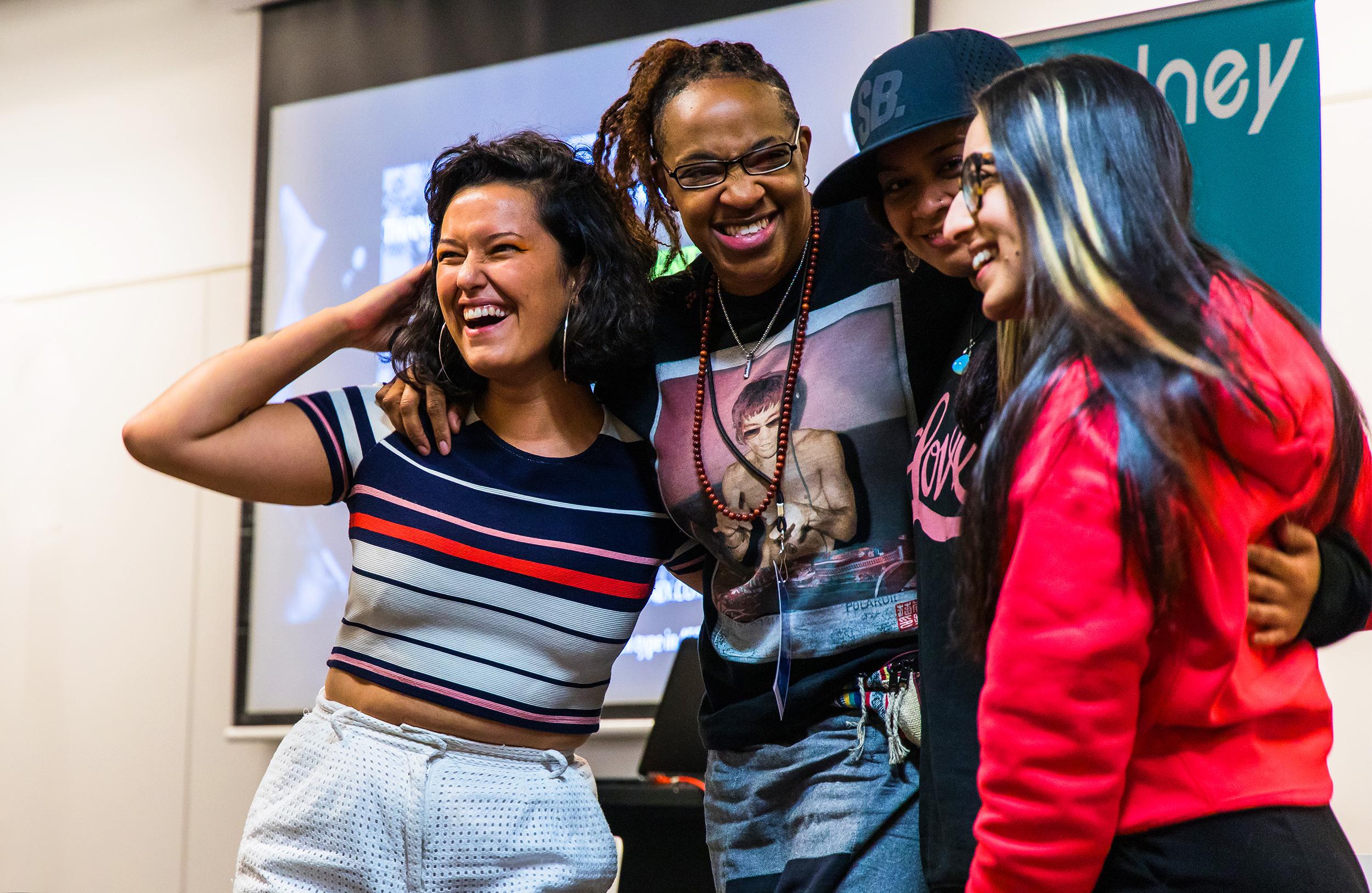 Powerhouse Museum - Foundational Cultural Partner – Blacktown Arts Centre