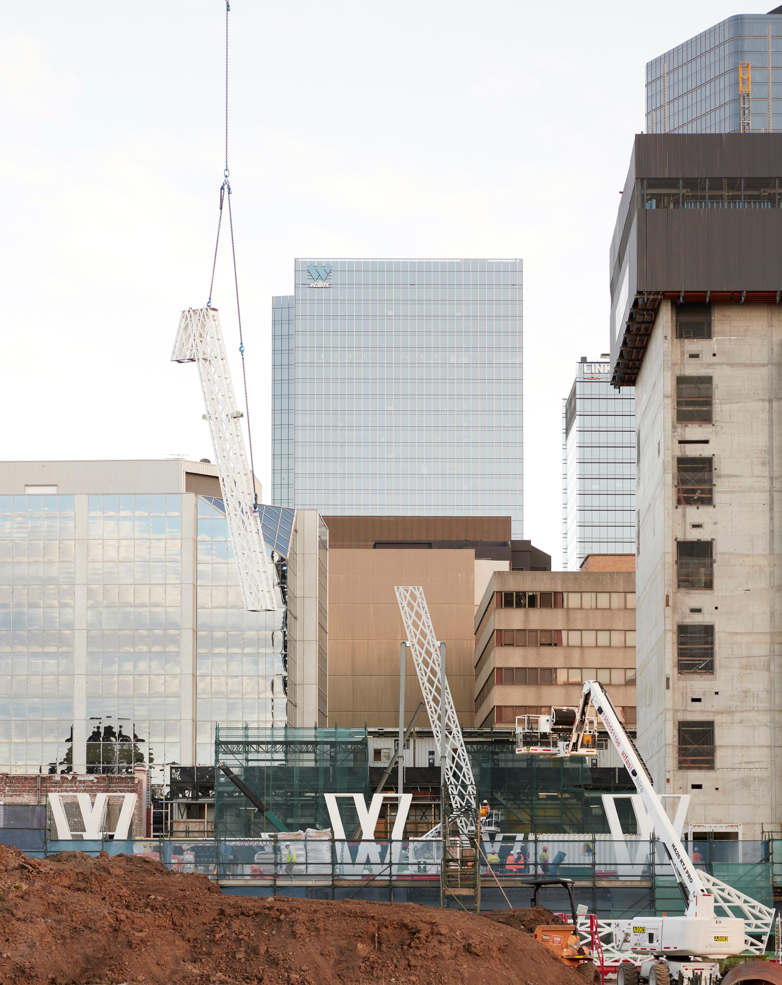 Powerhouse Museum - Powerhouse Parramatta