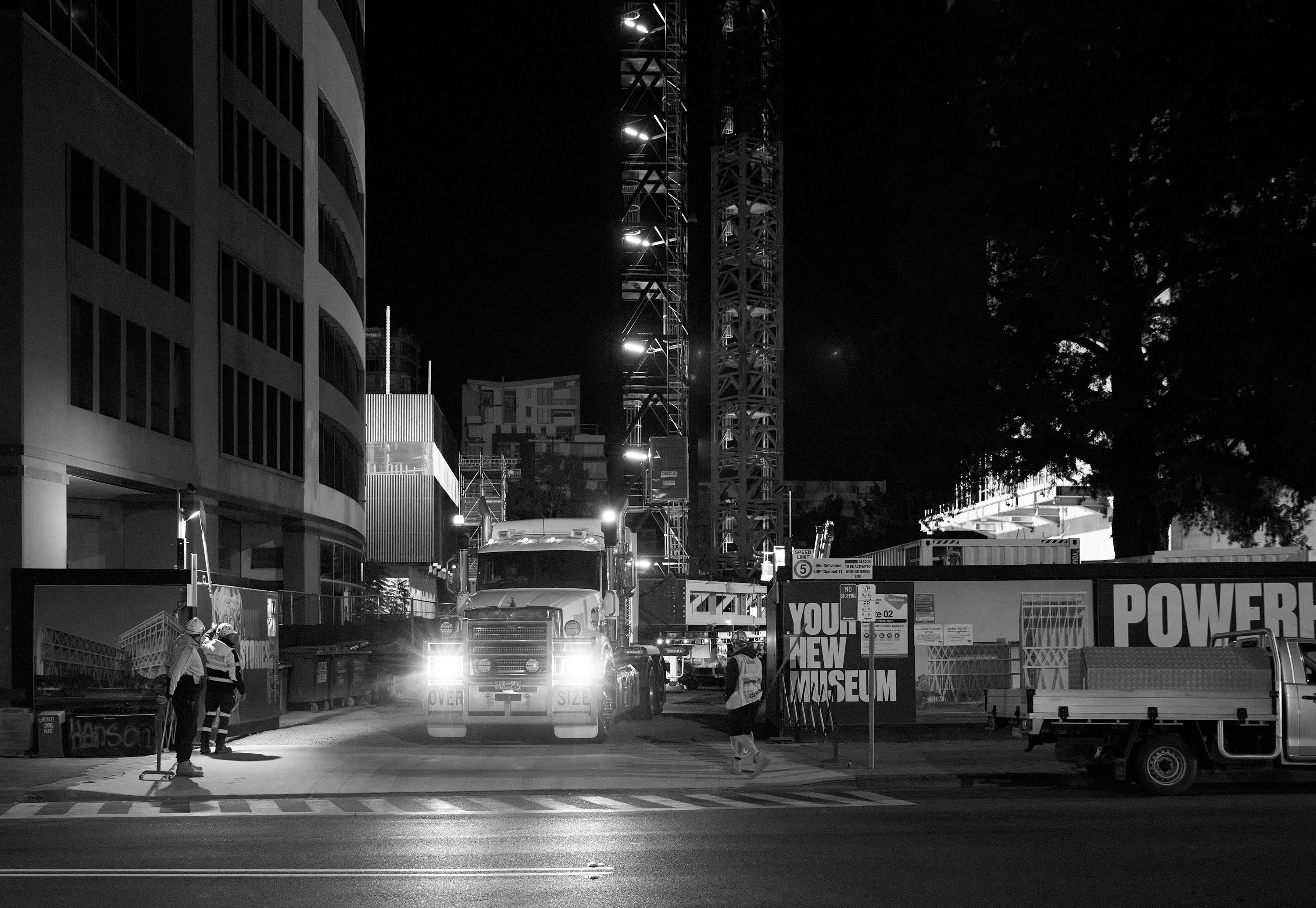 Powerhouse Museum - Powerhouse Parramatta