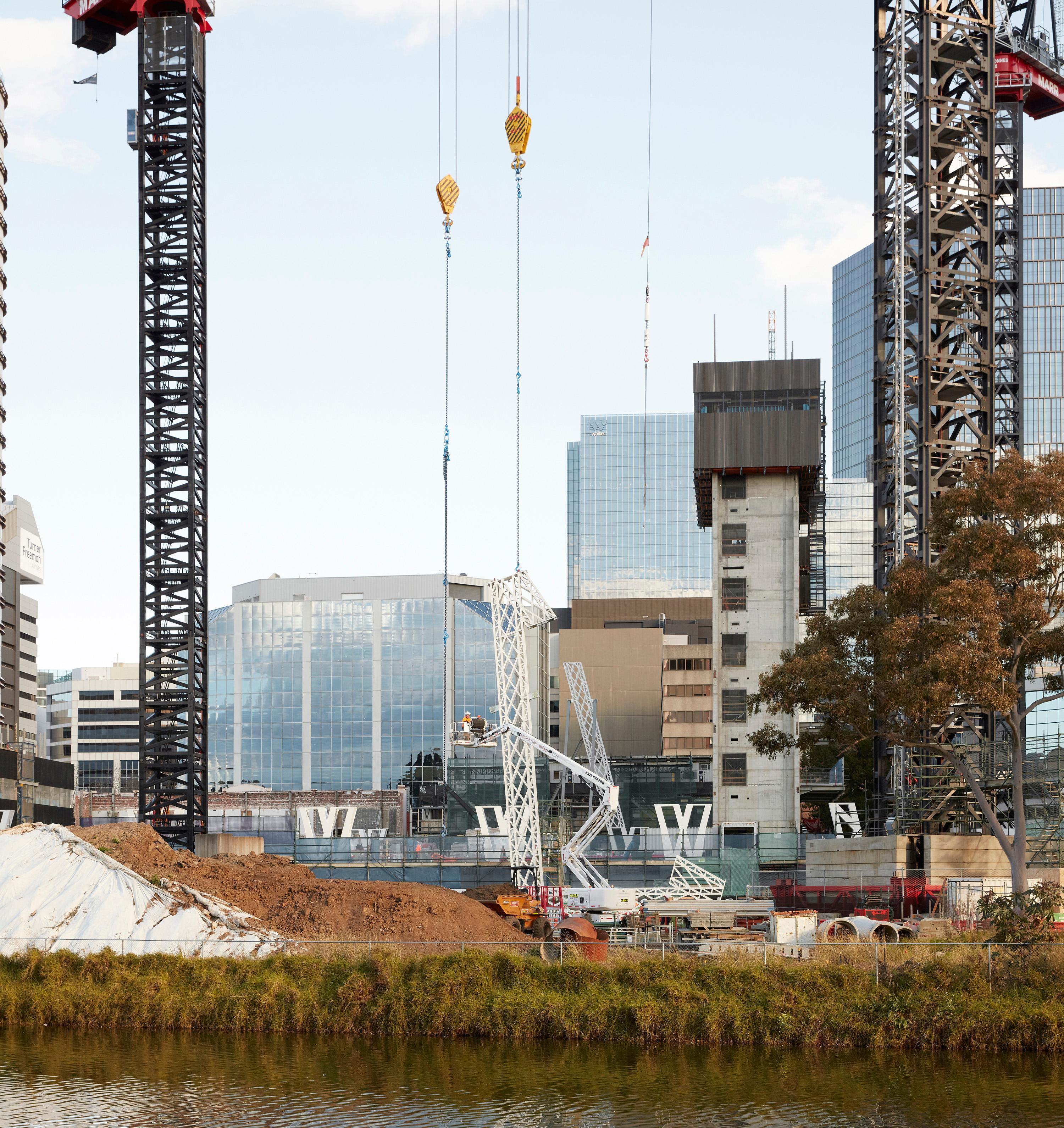 Powerhouse Museum - Powerhouse Parramatta