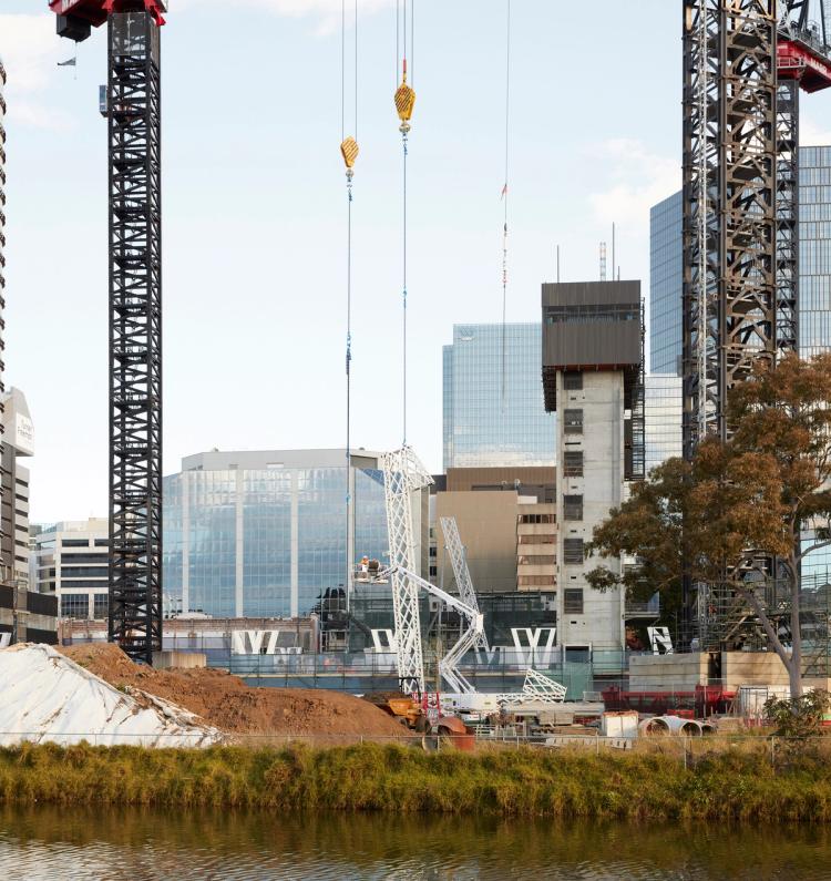 Powerhouse Museum - Powerhouse Parramatta