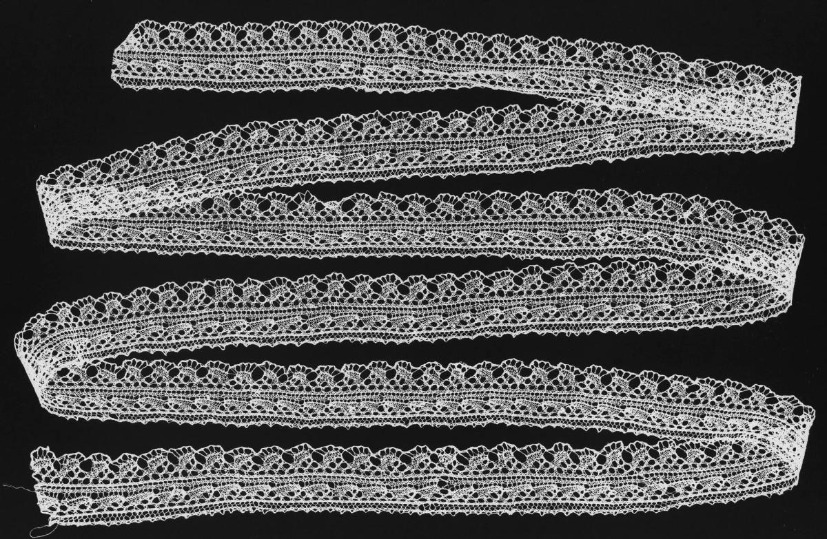 Powerhouse Museum - Lace Making