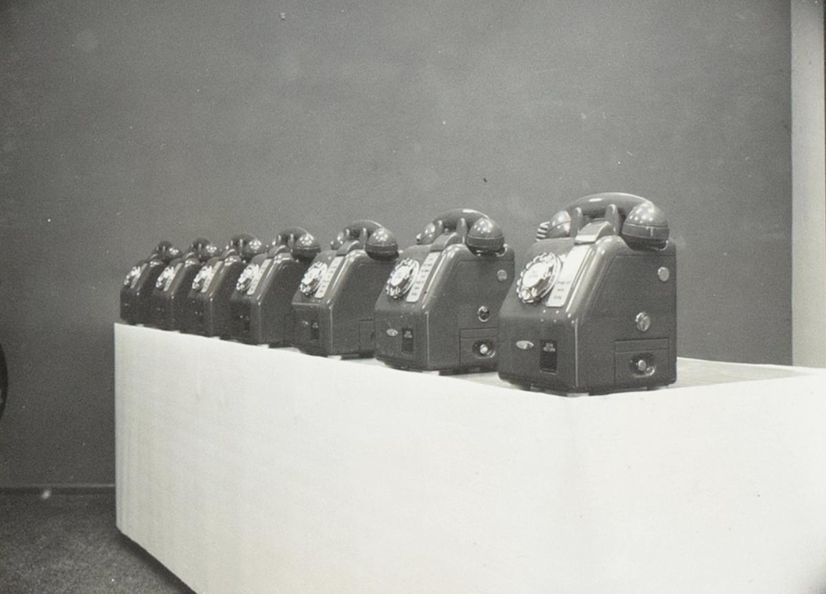 Powerhouse Museum - Frequently Asked Questions