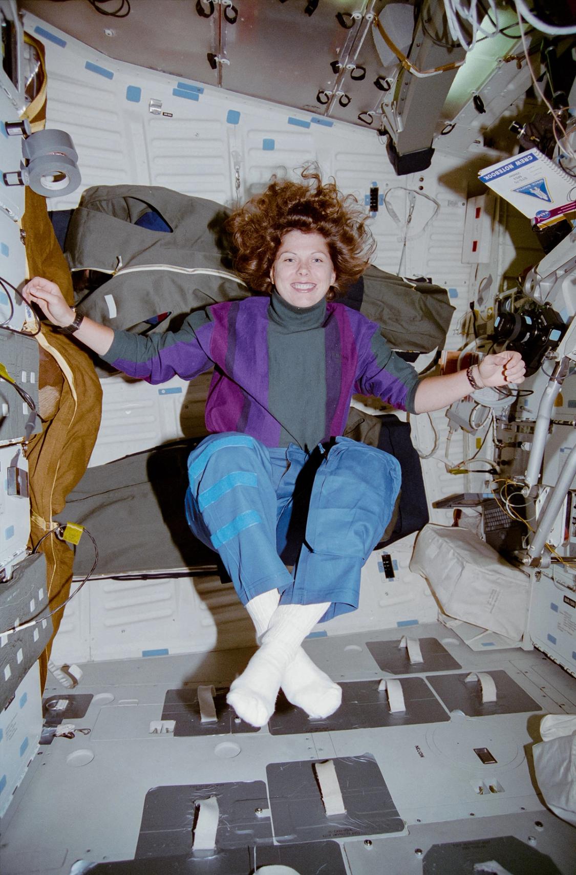 Powerhouse Museum - Future Space: Mary Ellen Weber