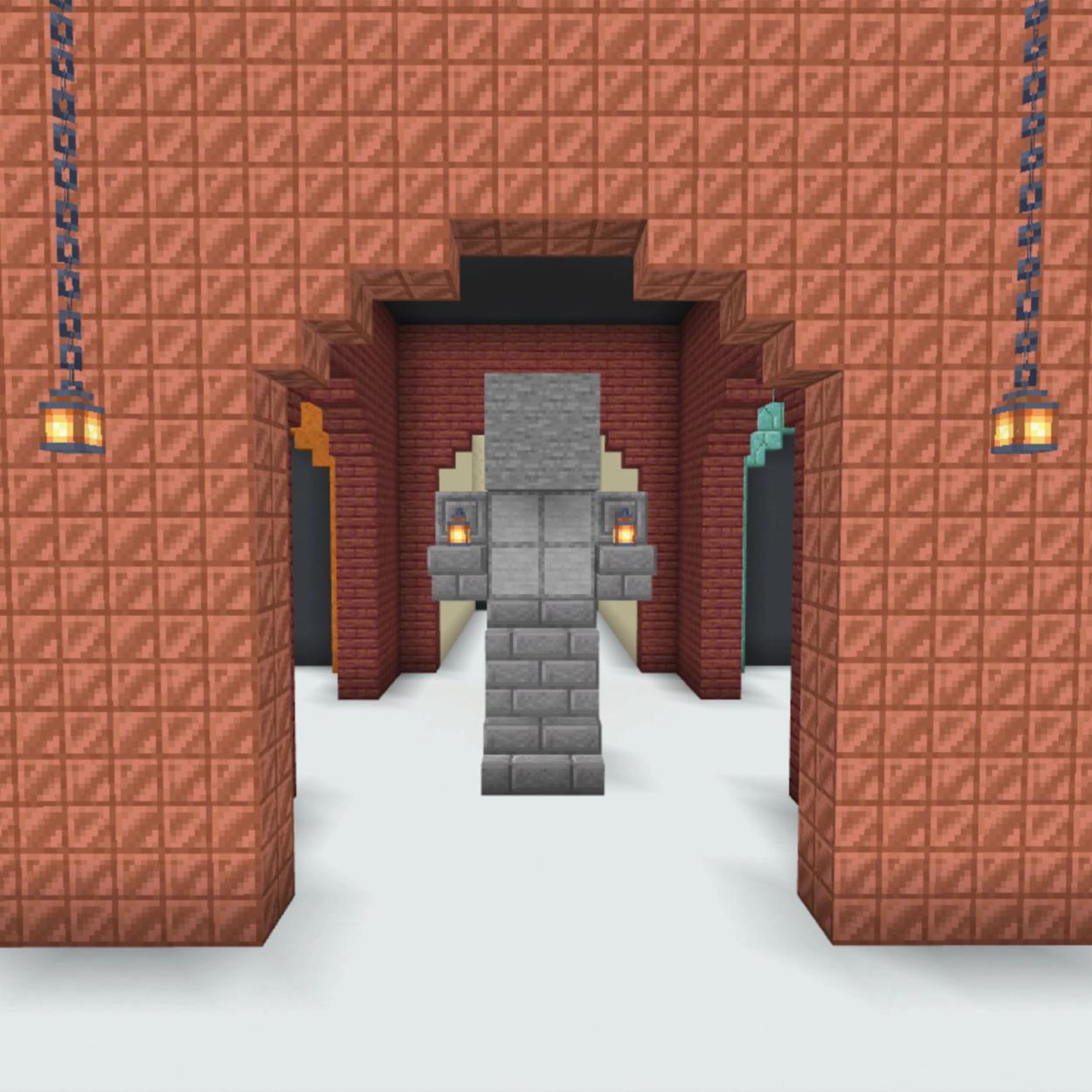 Powerhouse Museum - Minecraft 1001 Remarkable Objects (Ages 7–12)