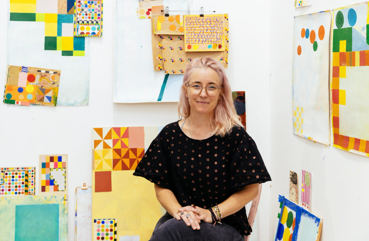 Powerhouse Museum - Stop Motion Animation with Emily Besser (Ages 6–12)
