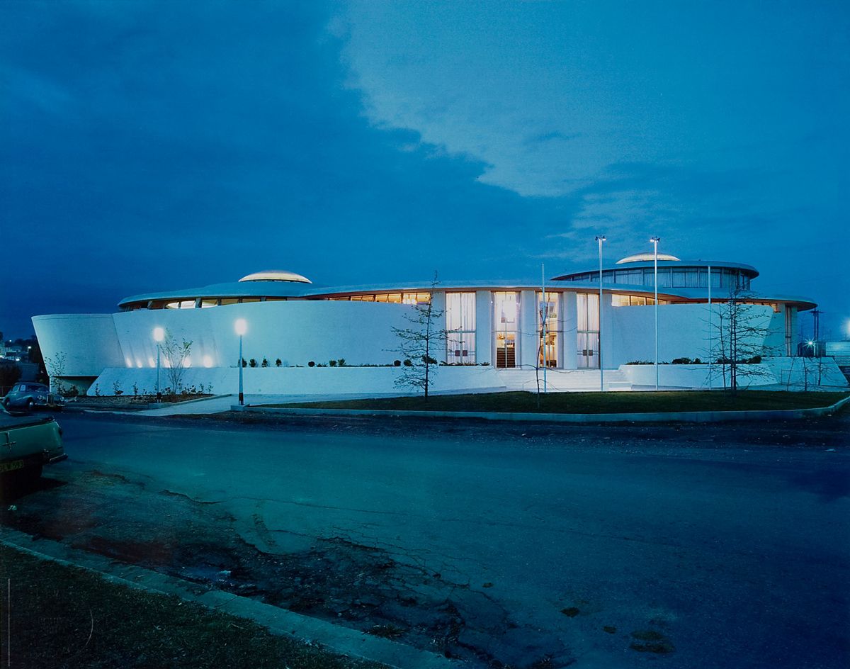 Powerhouse Museum - Understanding Copyright