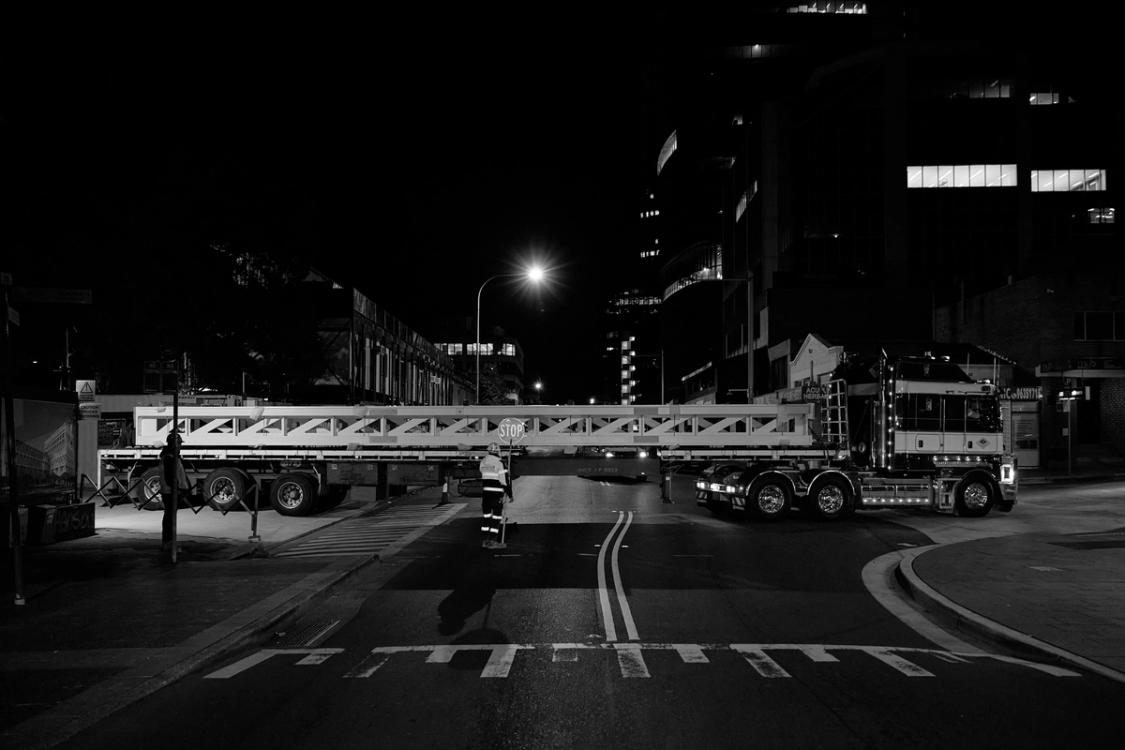 Powerhouse Museum - Powerhouse Parramatta