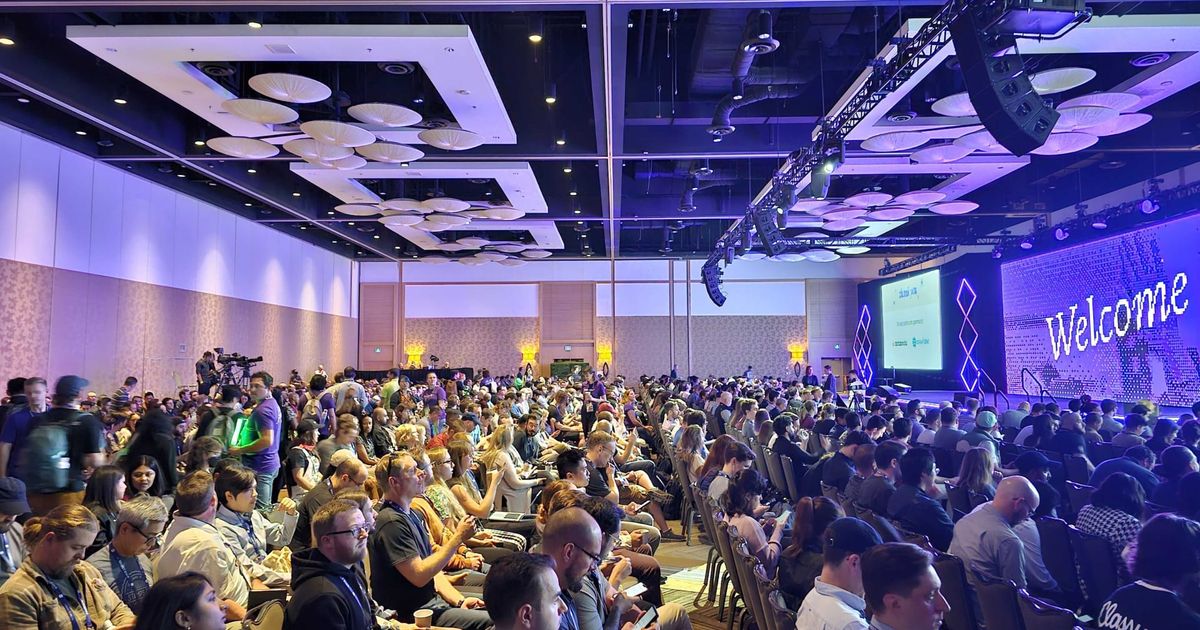 Coalesce 2023 brought the dbt community together | dbt Labs