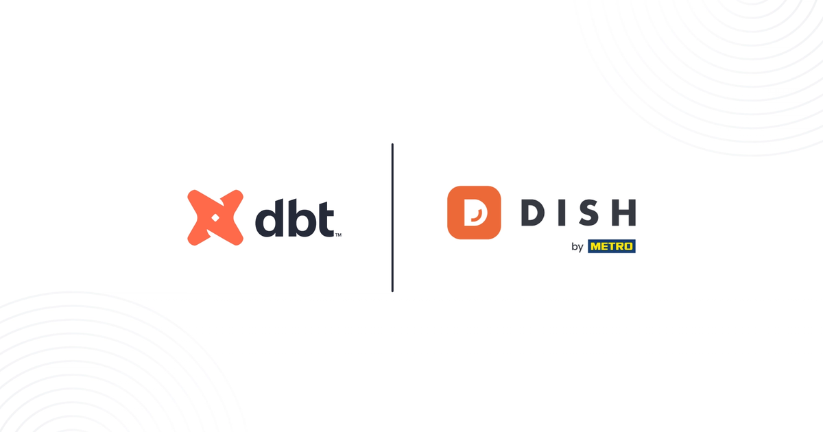 DISH Digital Solutions scales data operations with dbt Cloud | dbt Labs