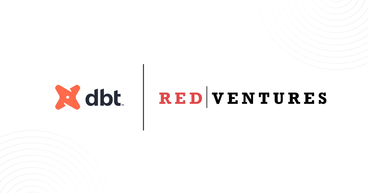 dbt helps Red Ventures reaches the right customers with data and AI | dbt Labs