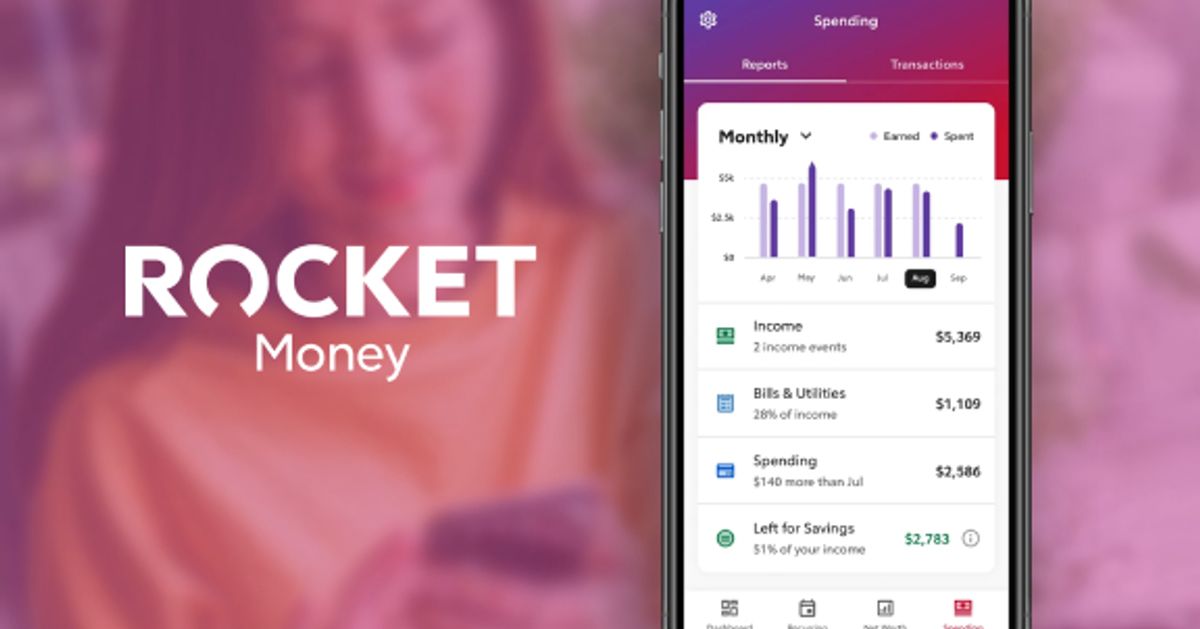 Rocket Money improves financial reporting with dbt Cloud | dbt Labs