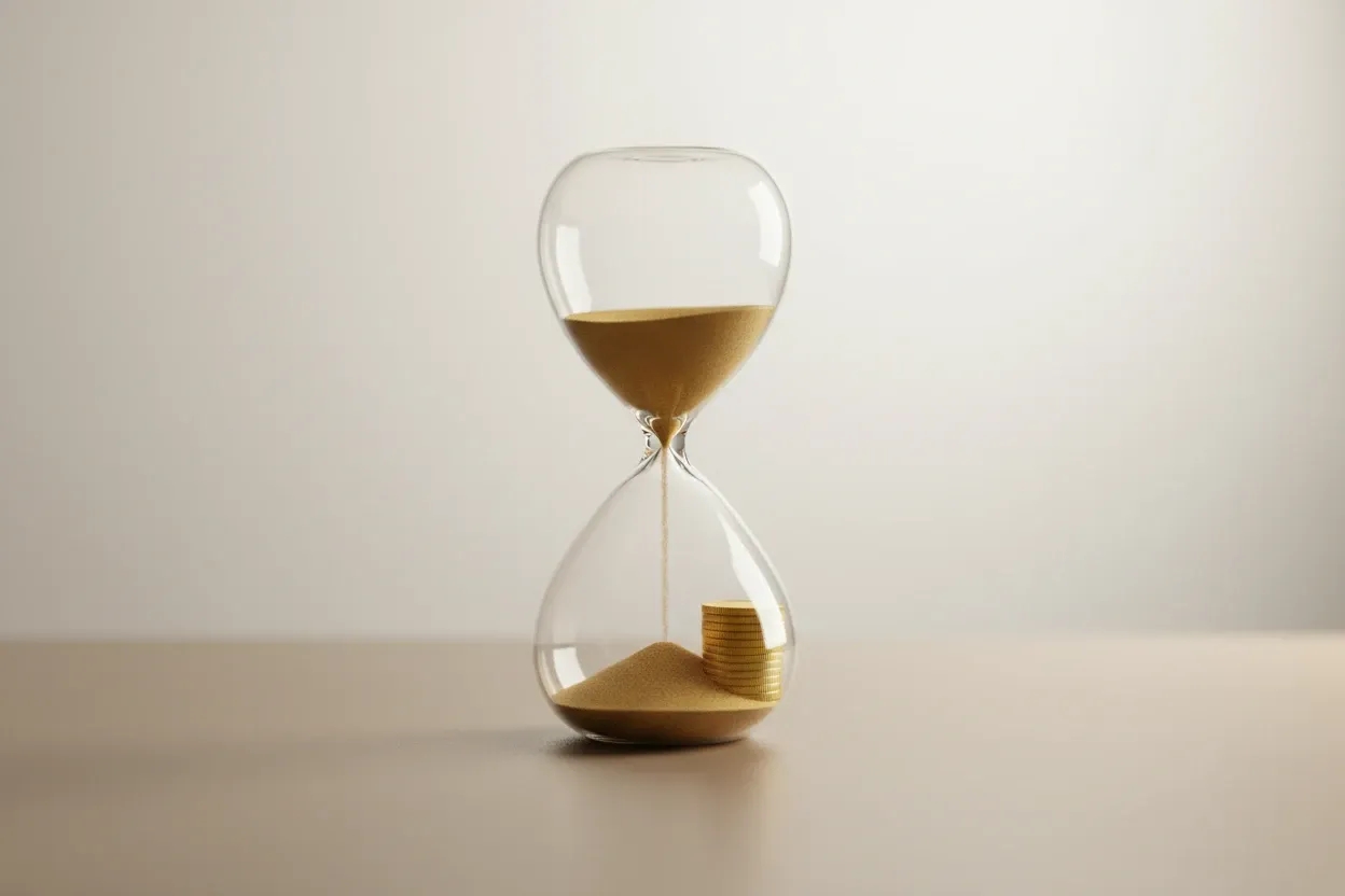 Want to Build Wealth? These 5 Habits Aren’t Flashy, but They Work - CFO ...