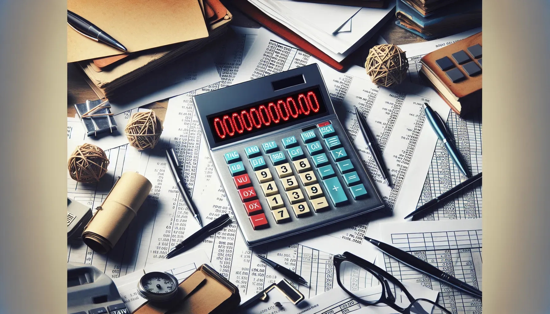 How Do You Handle Significant Financial Discrepancies in Company ...