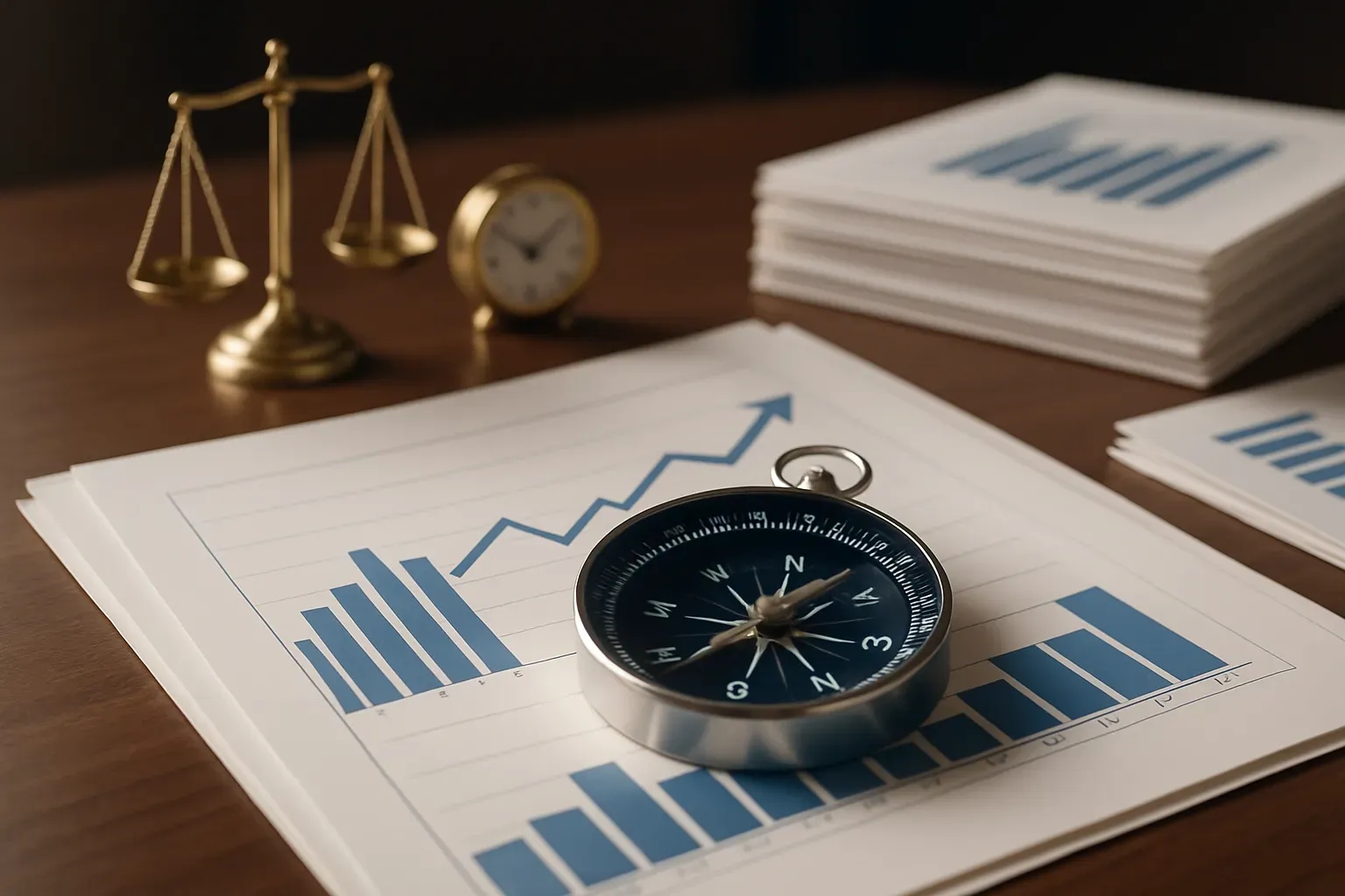 How to Align Financial Goals With Strategic Objectives - CFO Drive