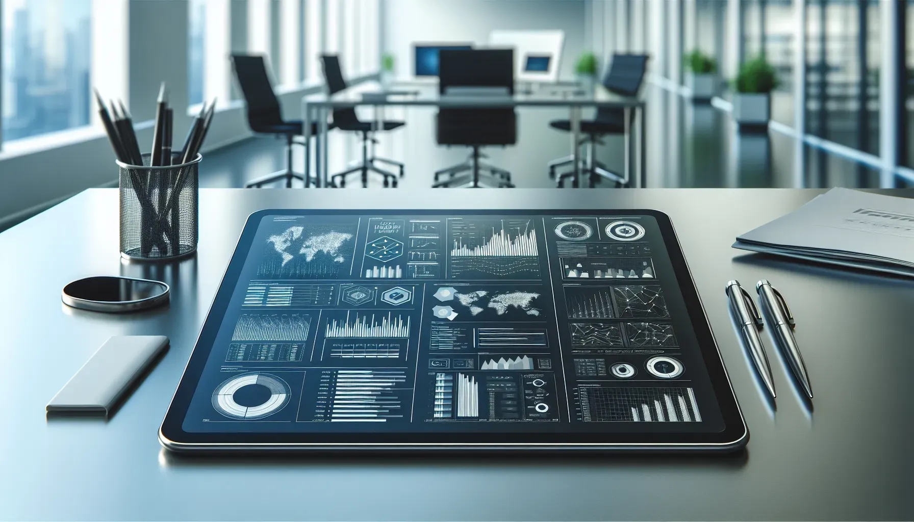 What Impact Can a Well-Crafted Financial Model Have On Business ...