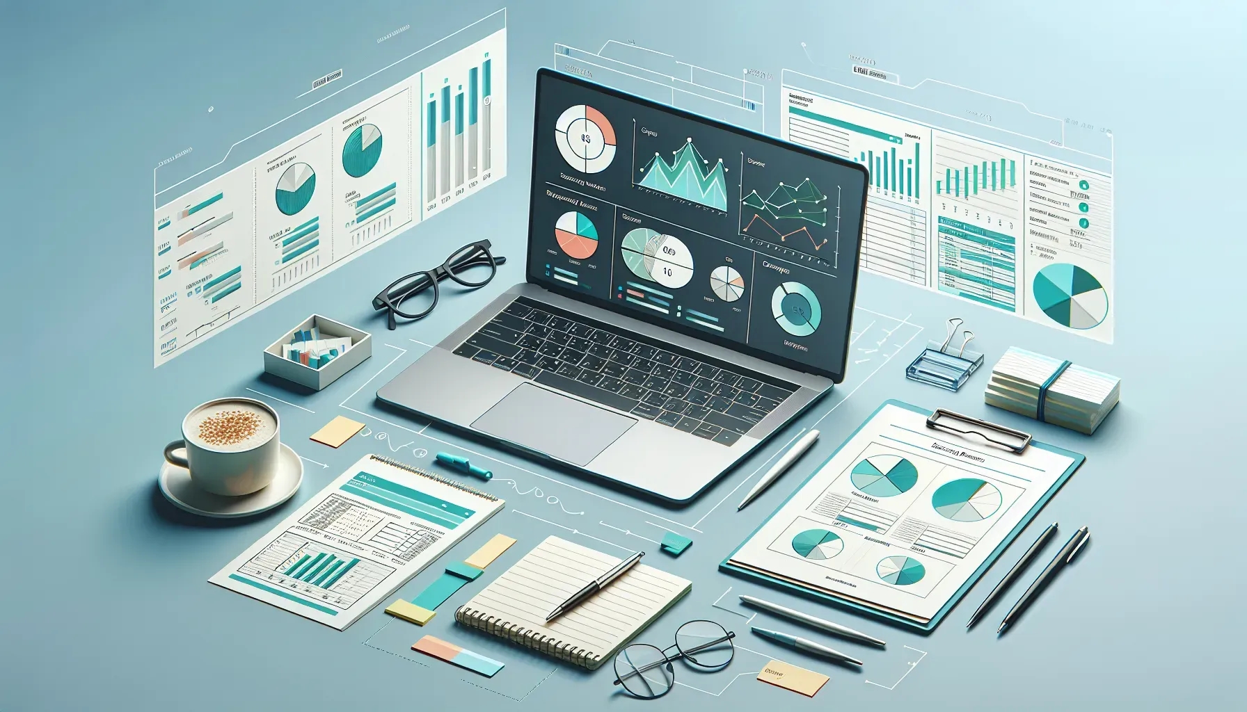 13 Ways to Communicate Complex Financial Information to Stakeholders ...