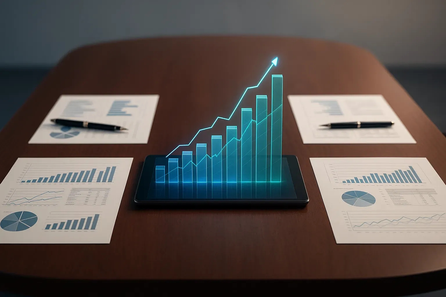 10 Ways to Effectively Communicate Complex Financial Matters to Your ...