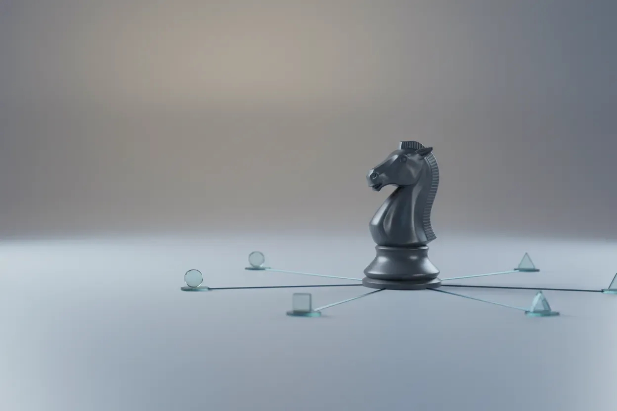 12 Ways CFOs Can Shape Corporate Strategy Beyond Finance: Gaining ...