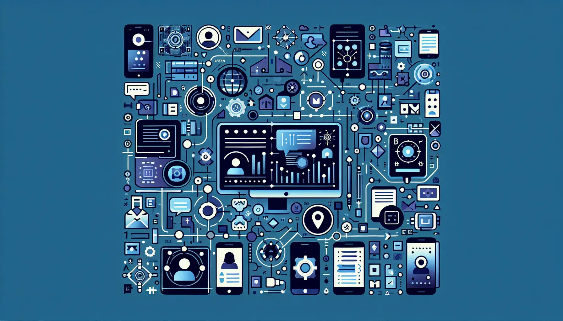 How Digital Platforms Are Reshaping B2C Interactions - B2C Brief