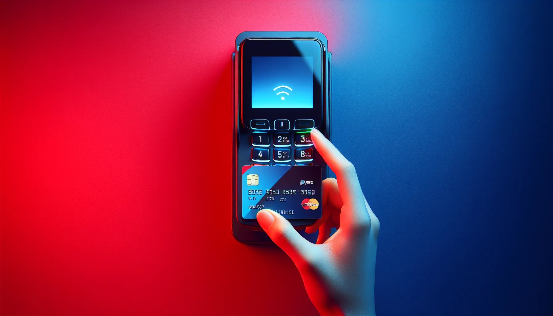 Breaking Down Contactless Payments: 7 Stats You Need to Know - B2C Brief