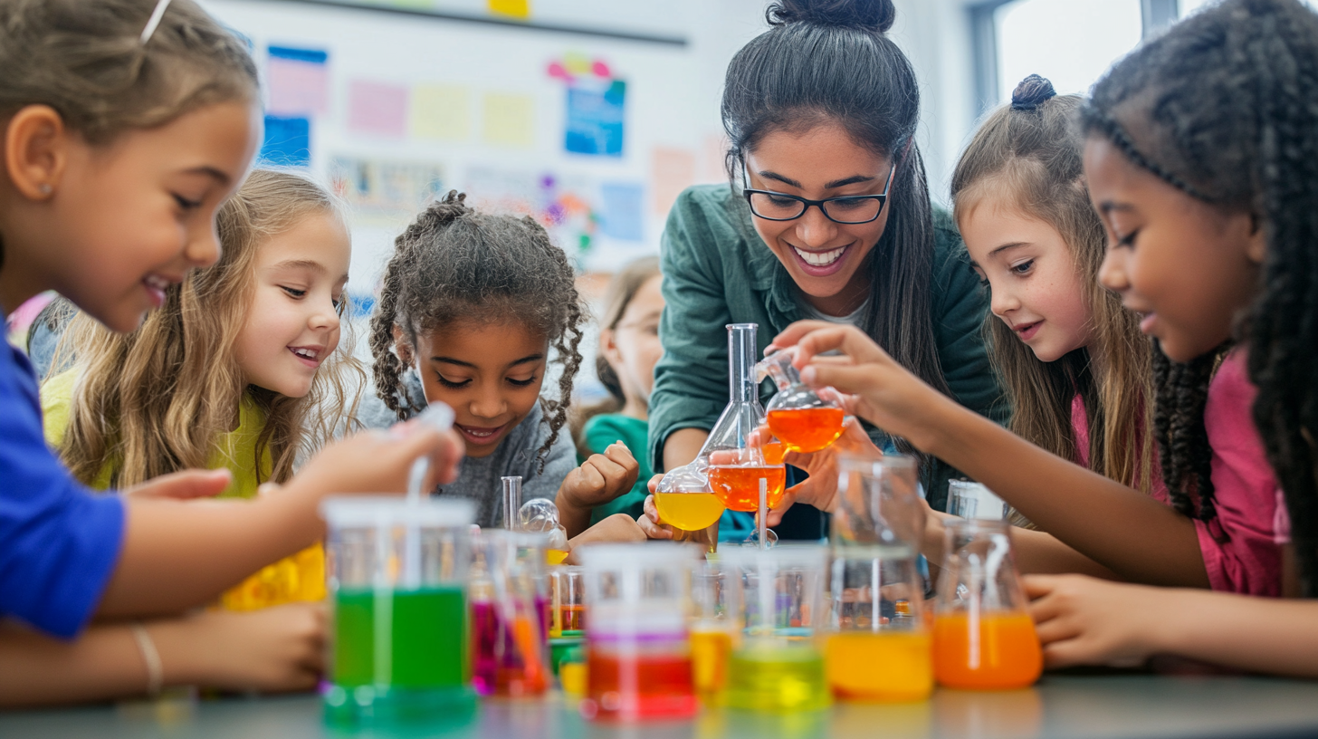 What Does Enrichment Mean in School? A Guide for Parents and Educators ...