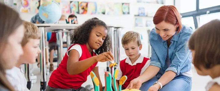 The benefits of attending an After School Club for academic performance ...