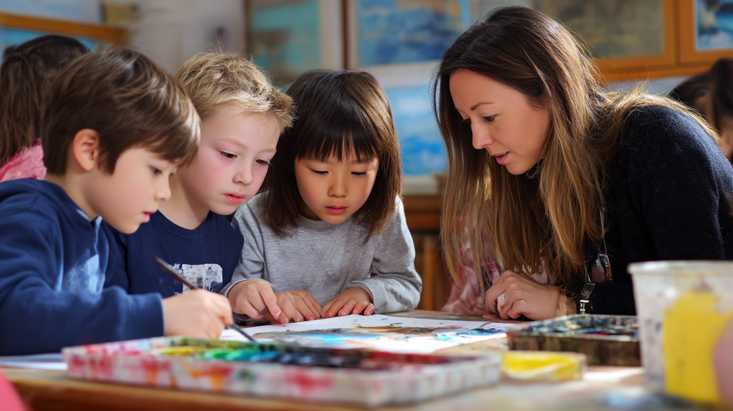 Top 10 Best Arts Class Registration Software for 2025 | Pembee