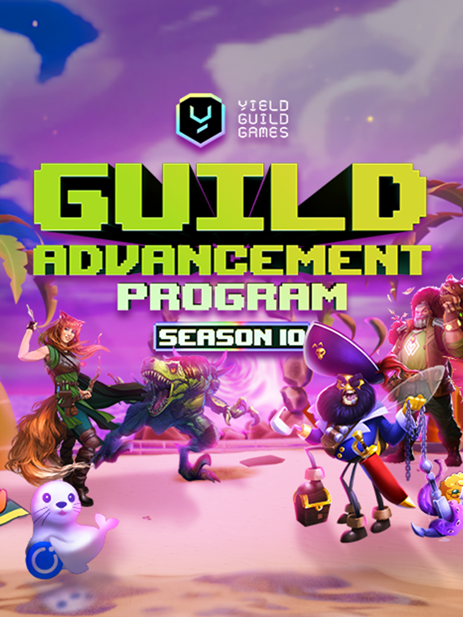 Earn More YGG Tokens with YGG GAP x BeraBucks