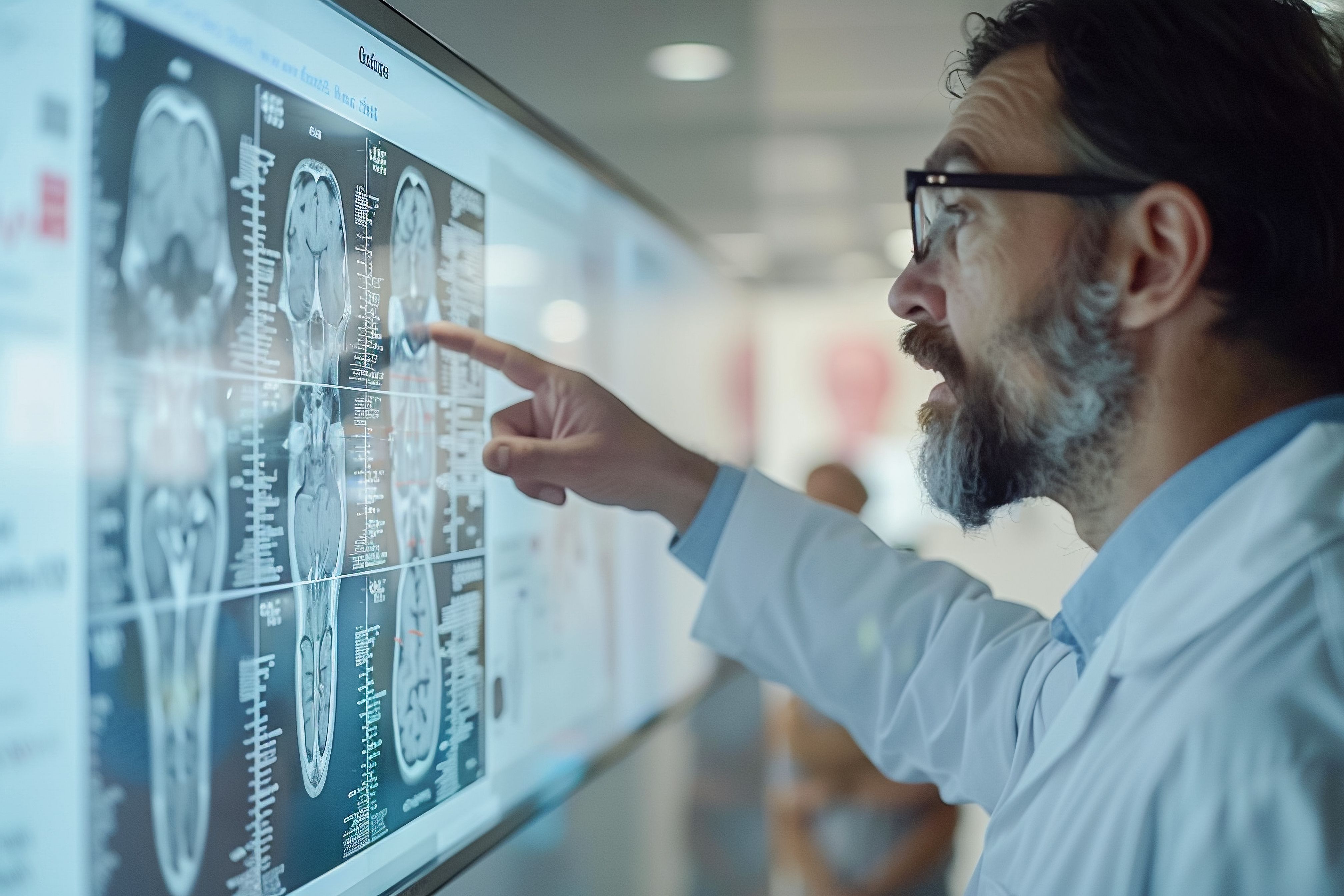 Imaging Center Partnerships with Brain Mapping Solutions - Article | Brain Mapping Solutions