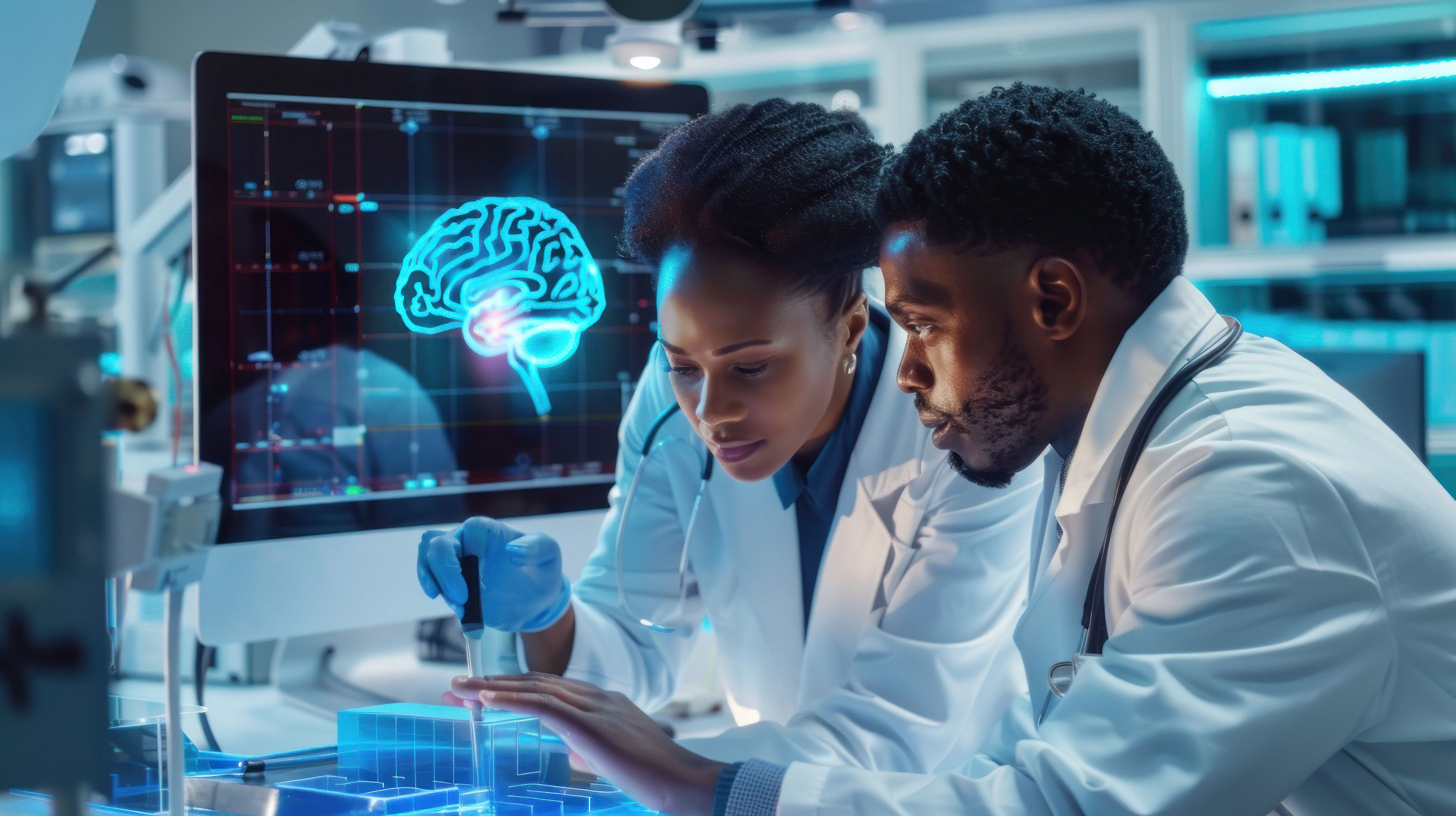 HIPAA Compliance in Brain Imaging: Safeguarding Patient Privacy with ...