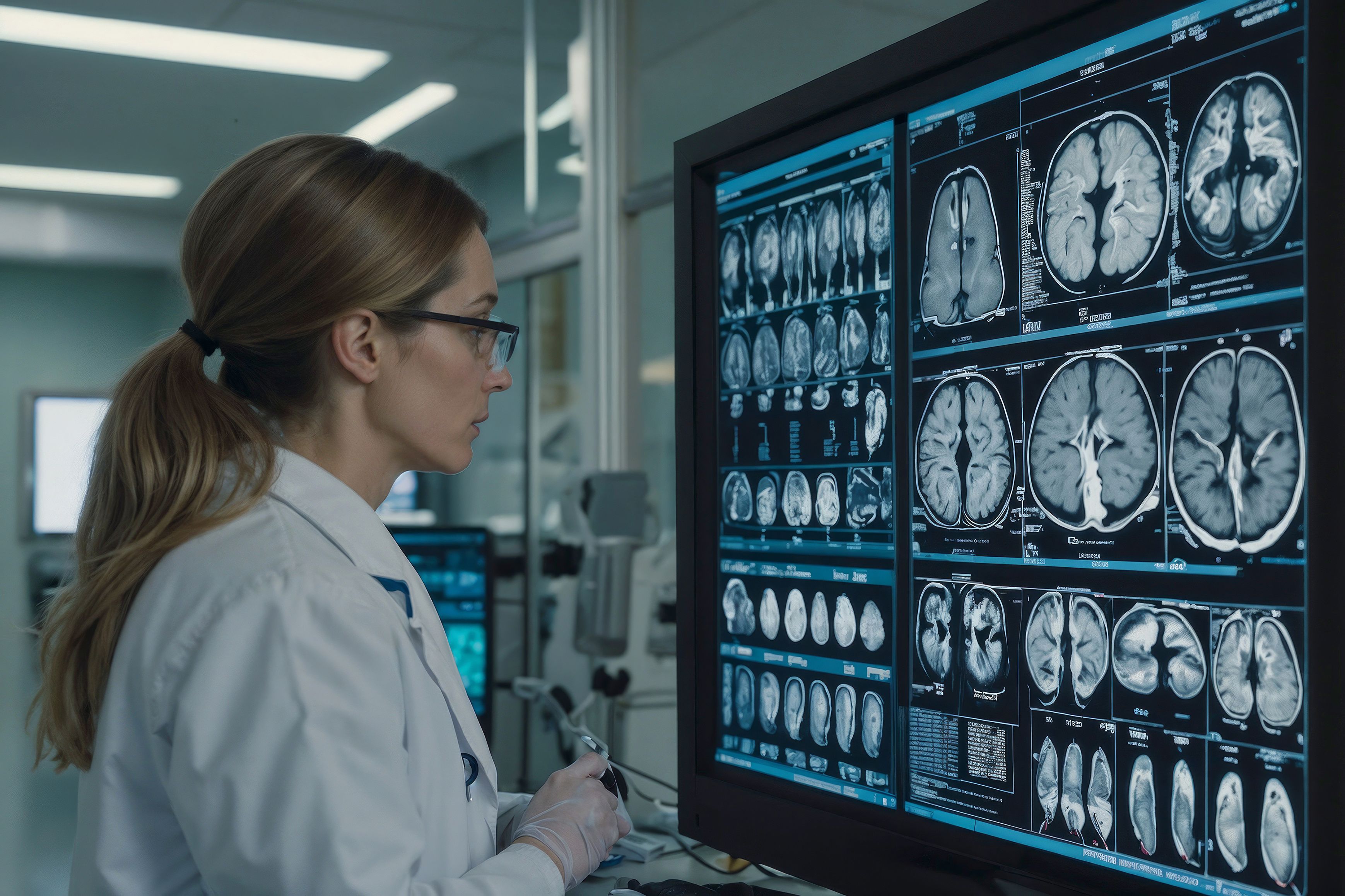 Precise Cognitive and Behavioral Analysis - Article | Brain Mapping ...