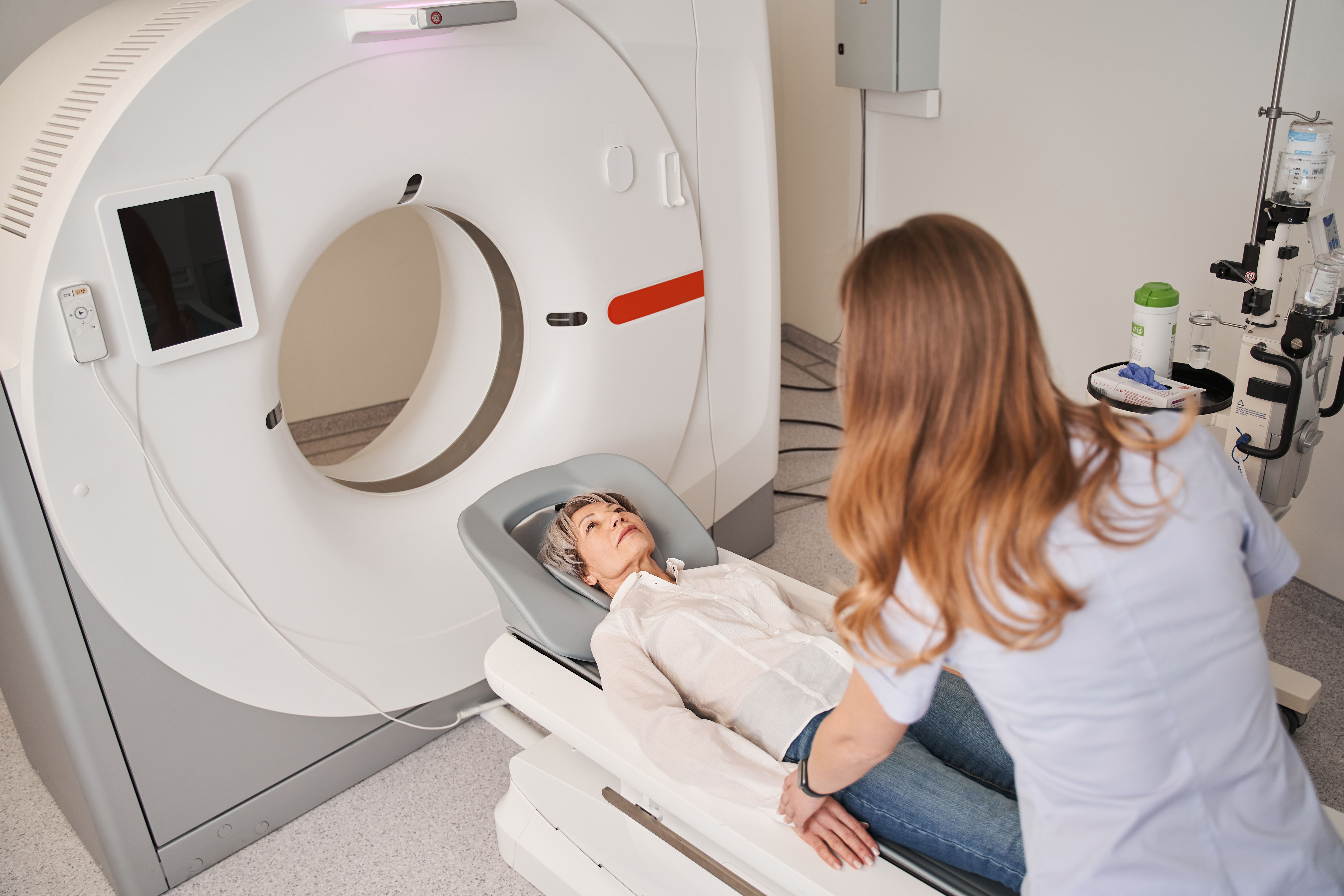 Imaging Center Partnerships - Article | Brain Mapping Solutions