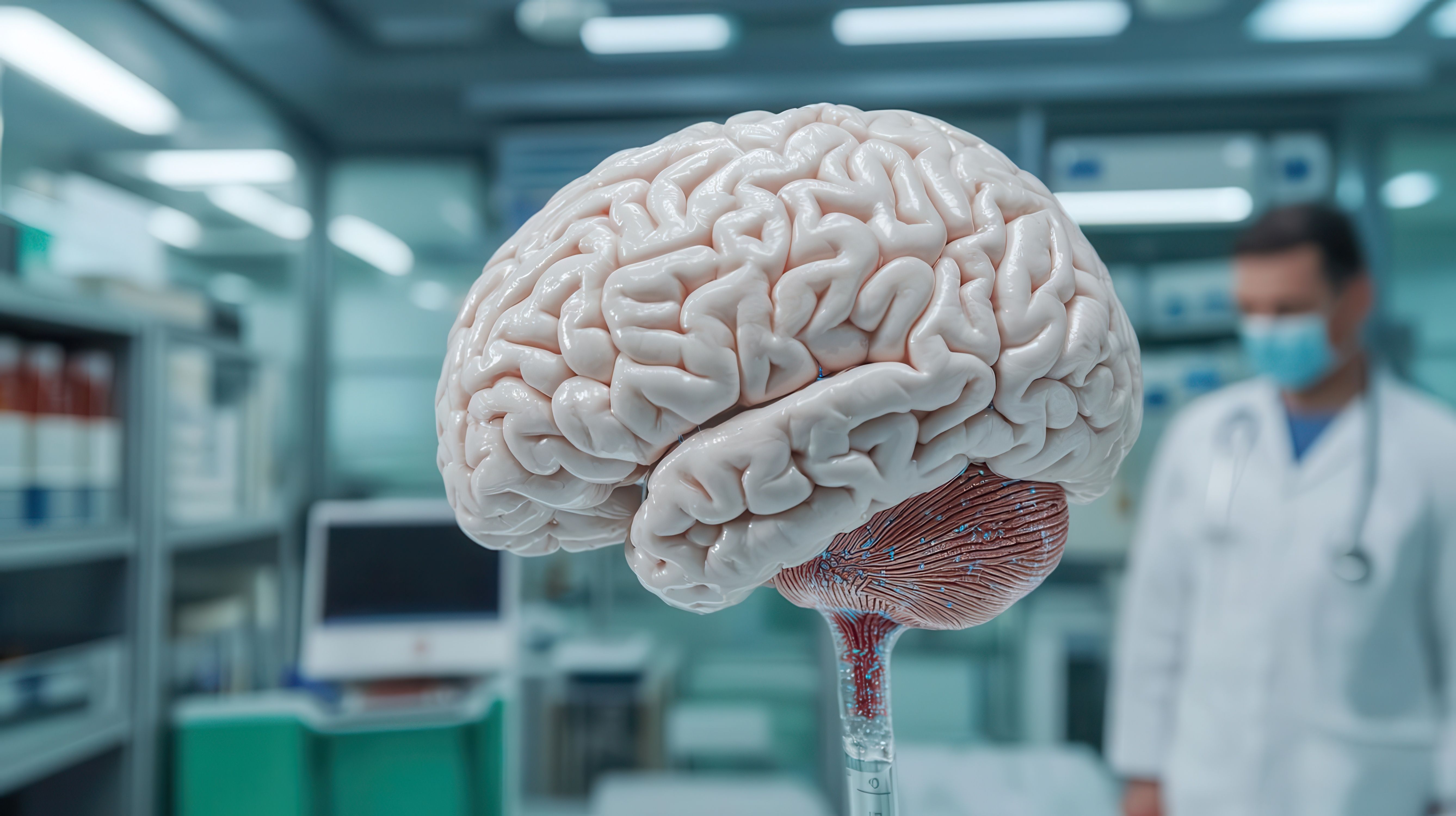 Educational Resources for Healthcare Providers: Empowering Professionals with Brain Mapping ...