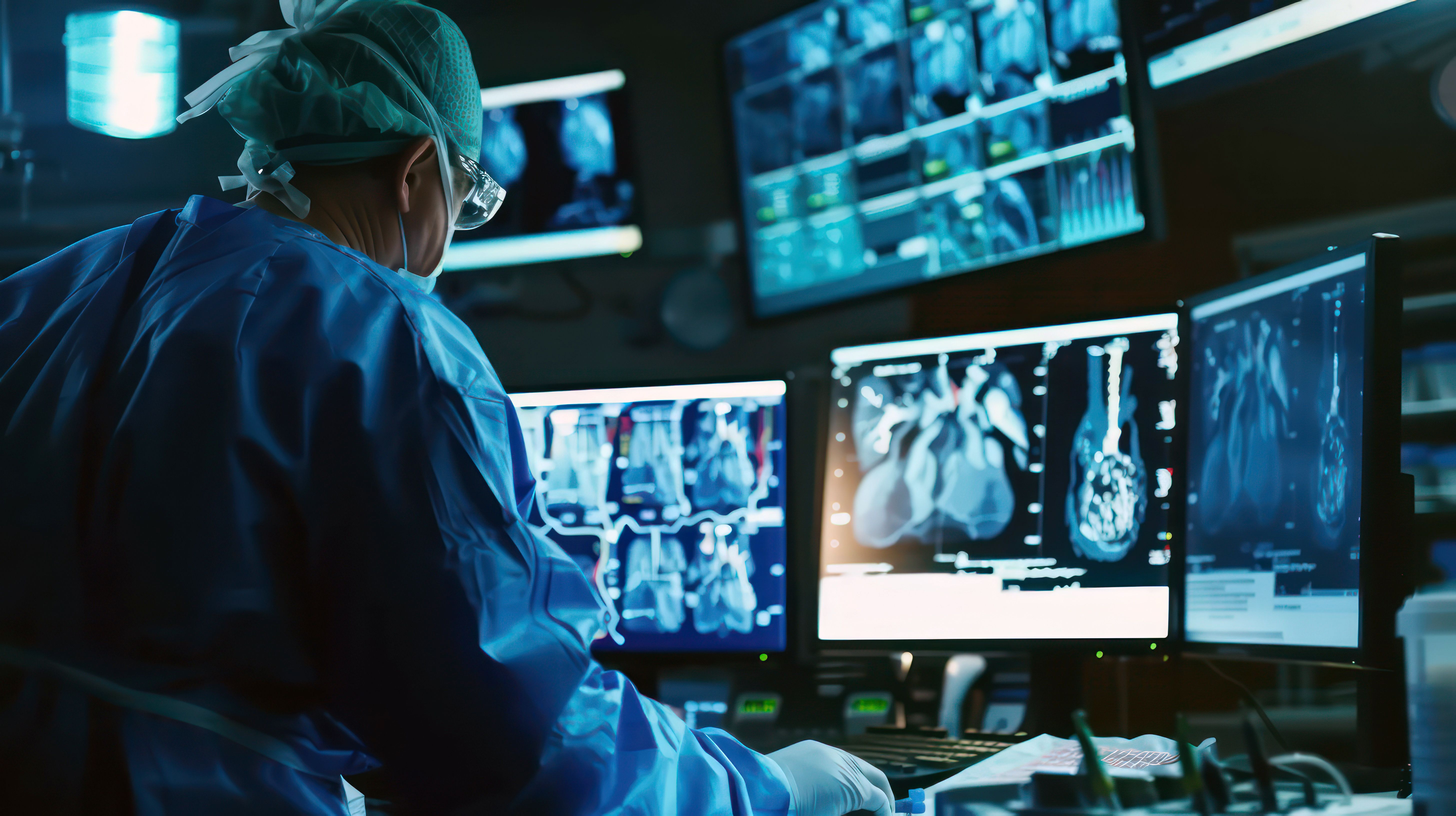 Cognitive Impact of Brain Injuries: Connecting the Dots with Advanced Imaging - Article | Brain ...