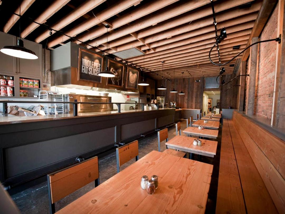 Home page | Ballard Pizza Company