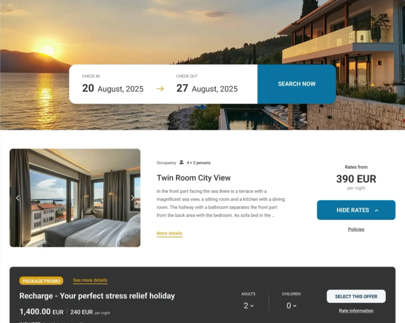 What Are Direct Bookings And Why They Matter?