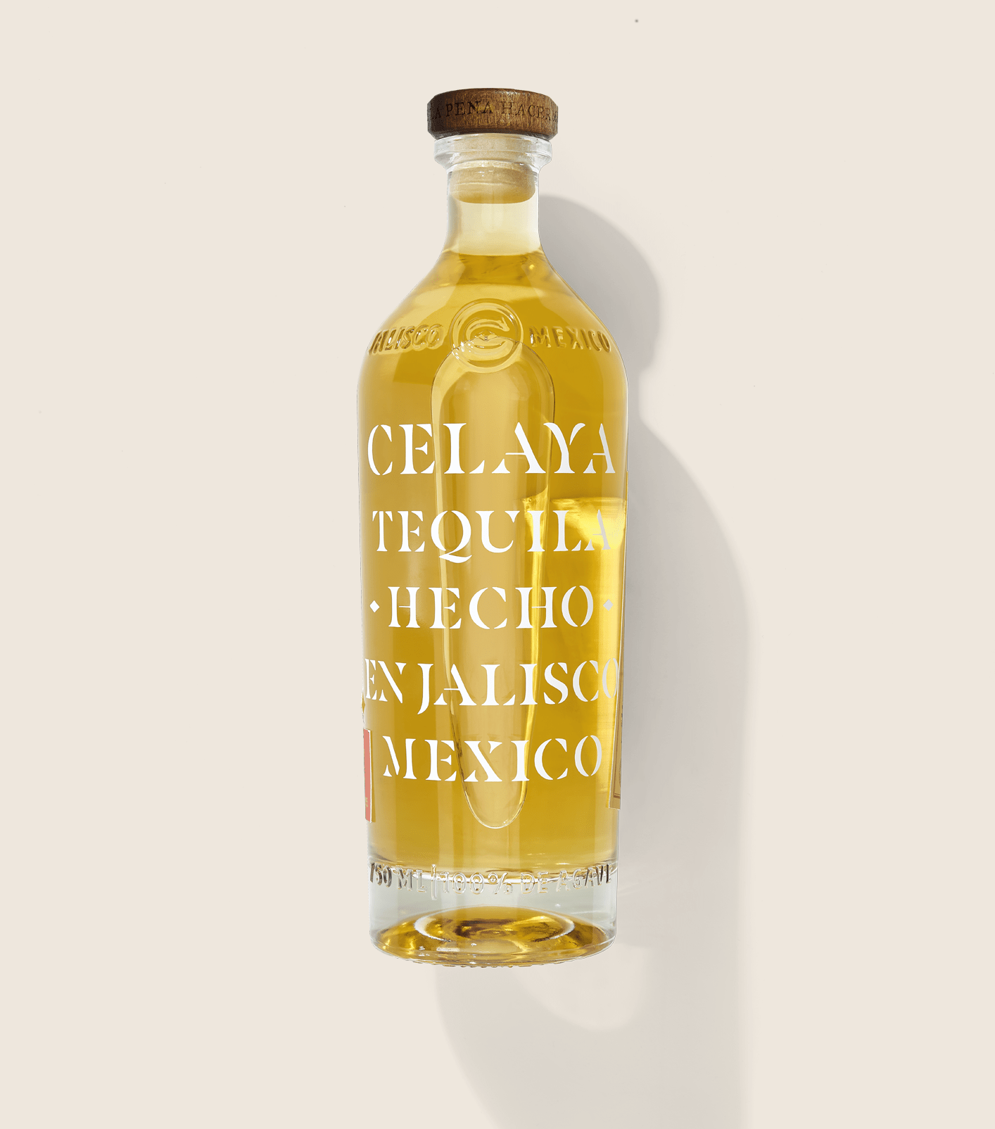 Celaya Tequila