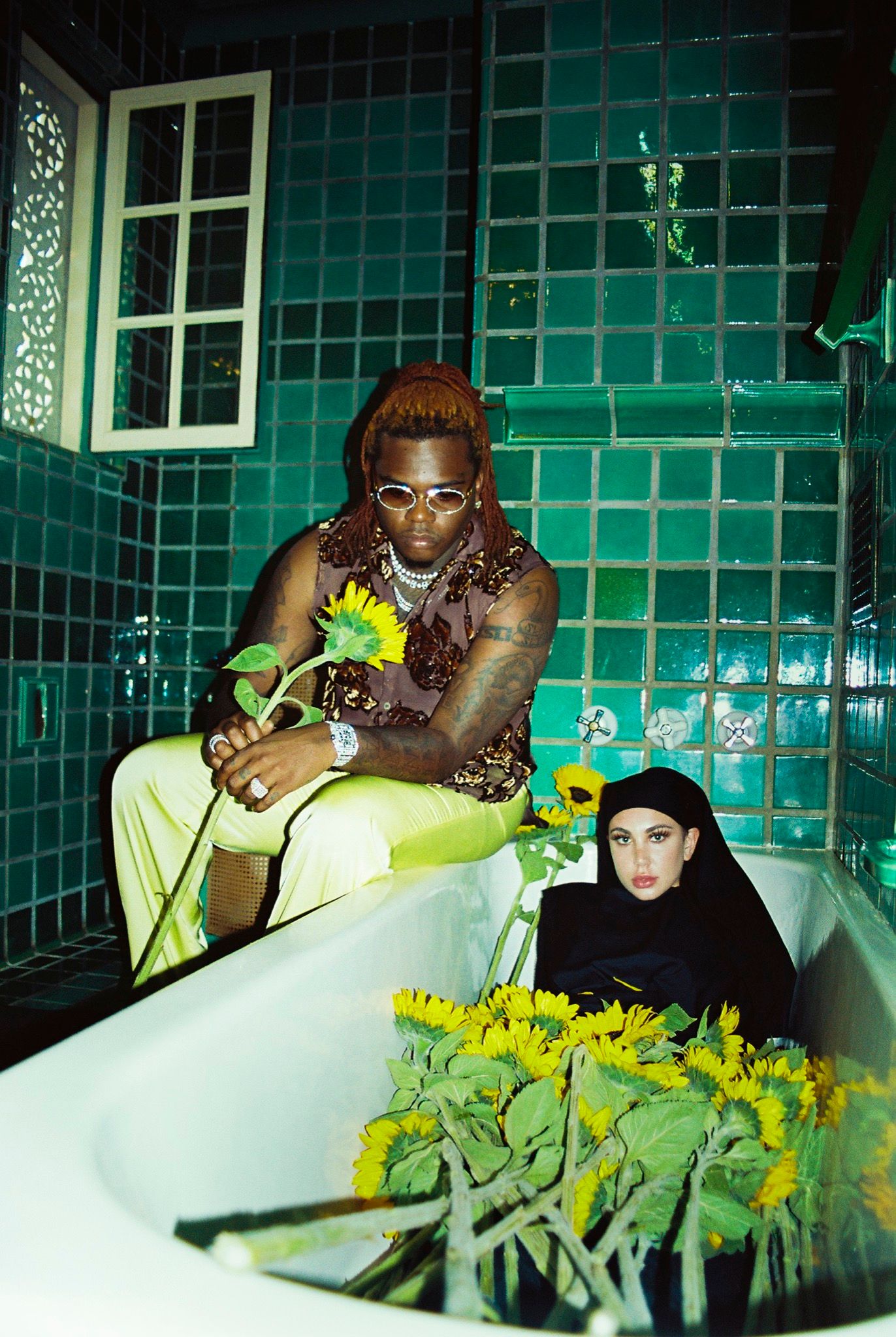 Gunna zodiac chart - Horoscopeaz.com