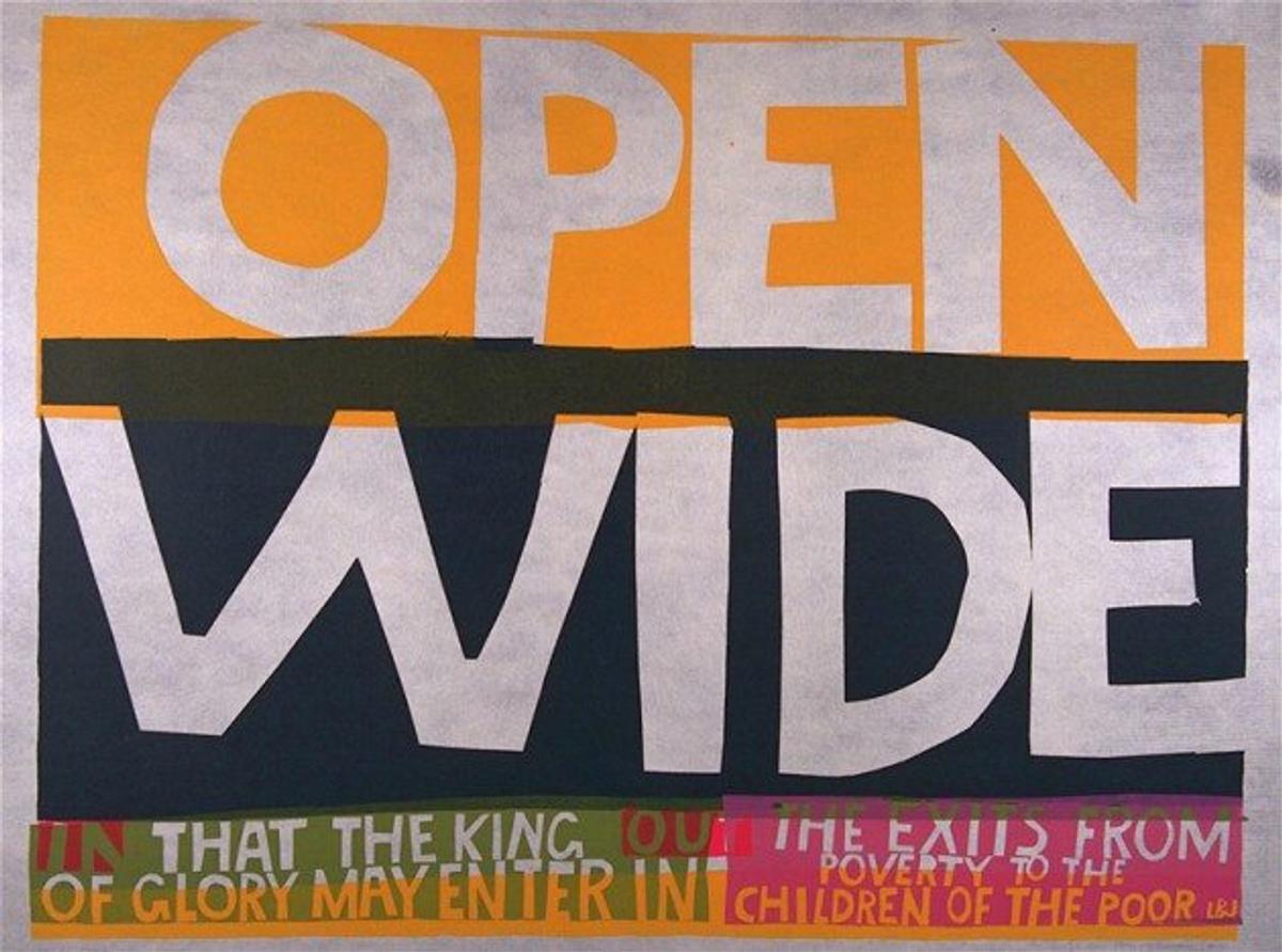 “Mother Mary Is the Juiciest Tomato of Them All” — A Retrospective of ...