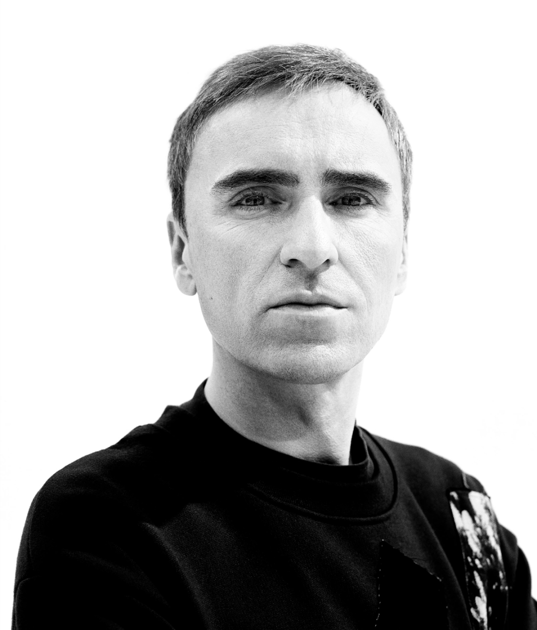 RAF SIMONS RETROSPECTIVE: 1995–2015 | 032c